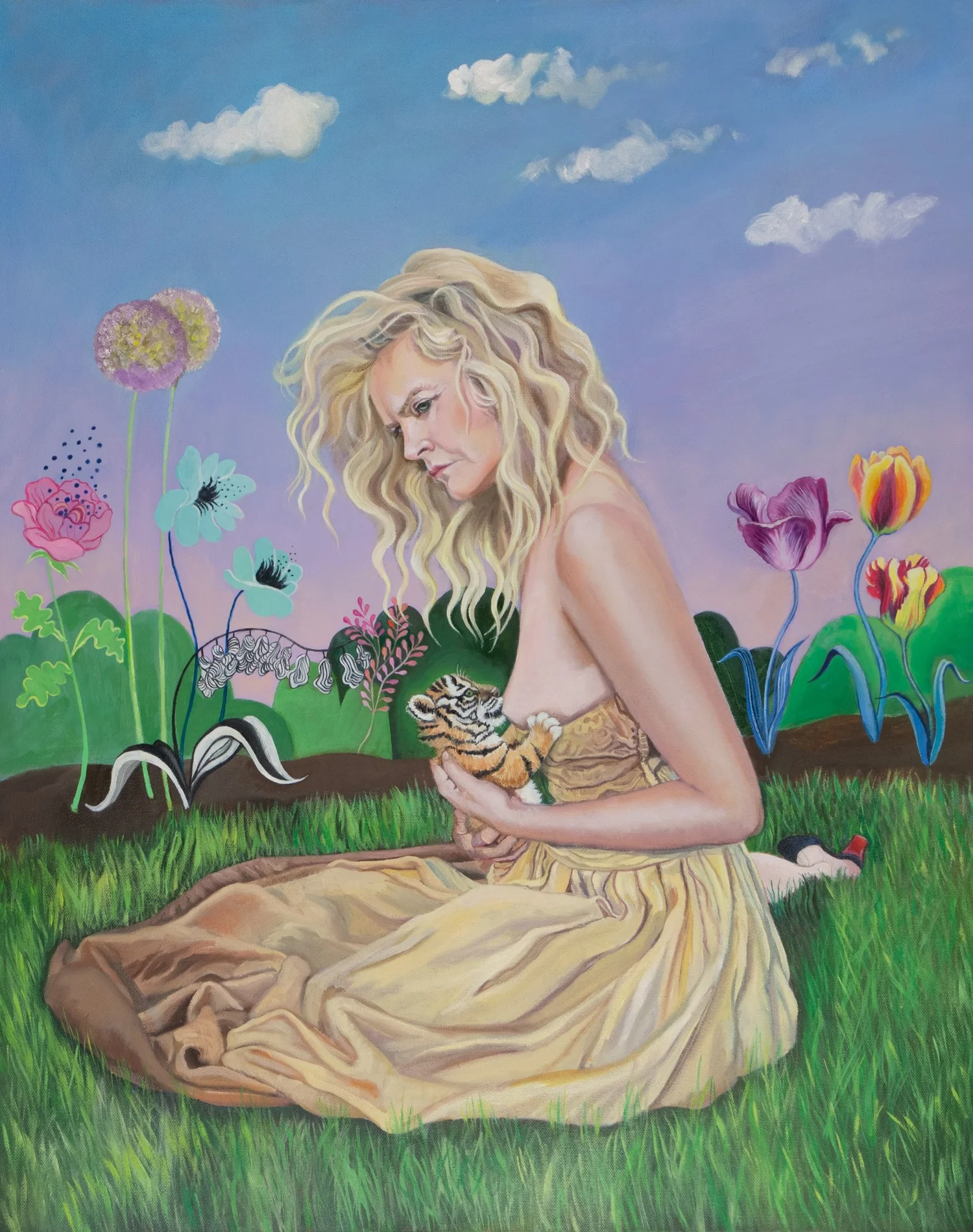 Original Work — Angel Wagner Art | Art Prints Minneapolis, MN
