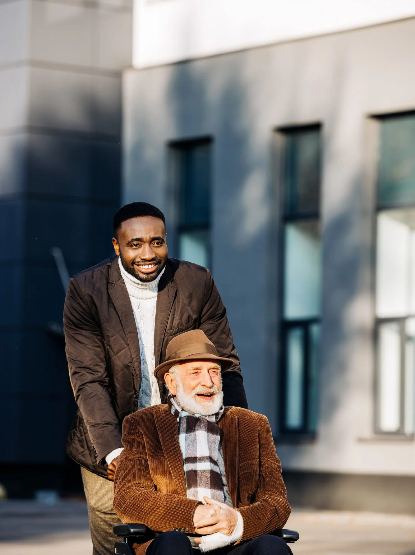 About Us — In4Care | Disability Support Services Wagga