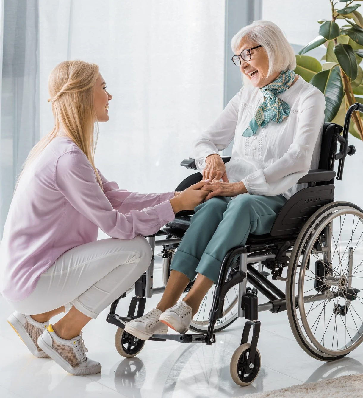 About Us — In4Care | Disability Support Services Wagga