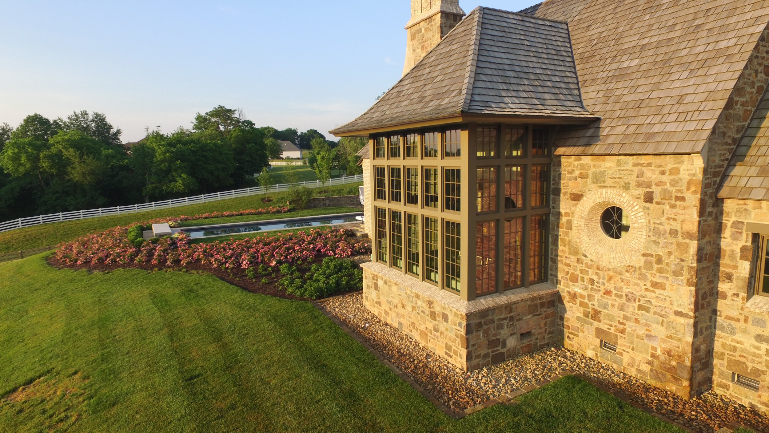 Architectural Projects — JD Caldwell Architect: Memphis, TN ...