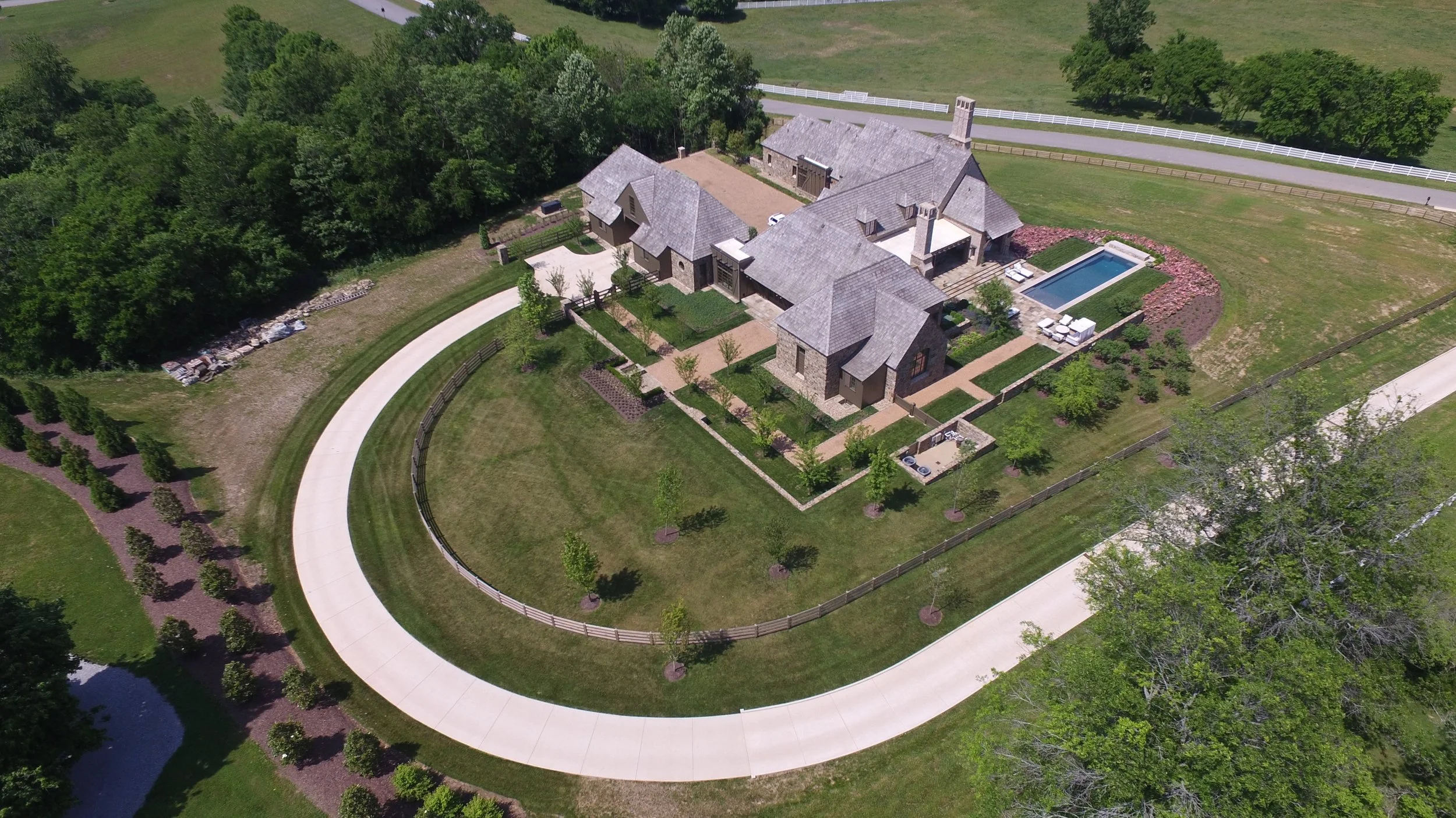 Architectural Projects — JD Caldwell Architect: Memphis, TN ...