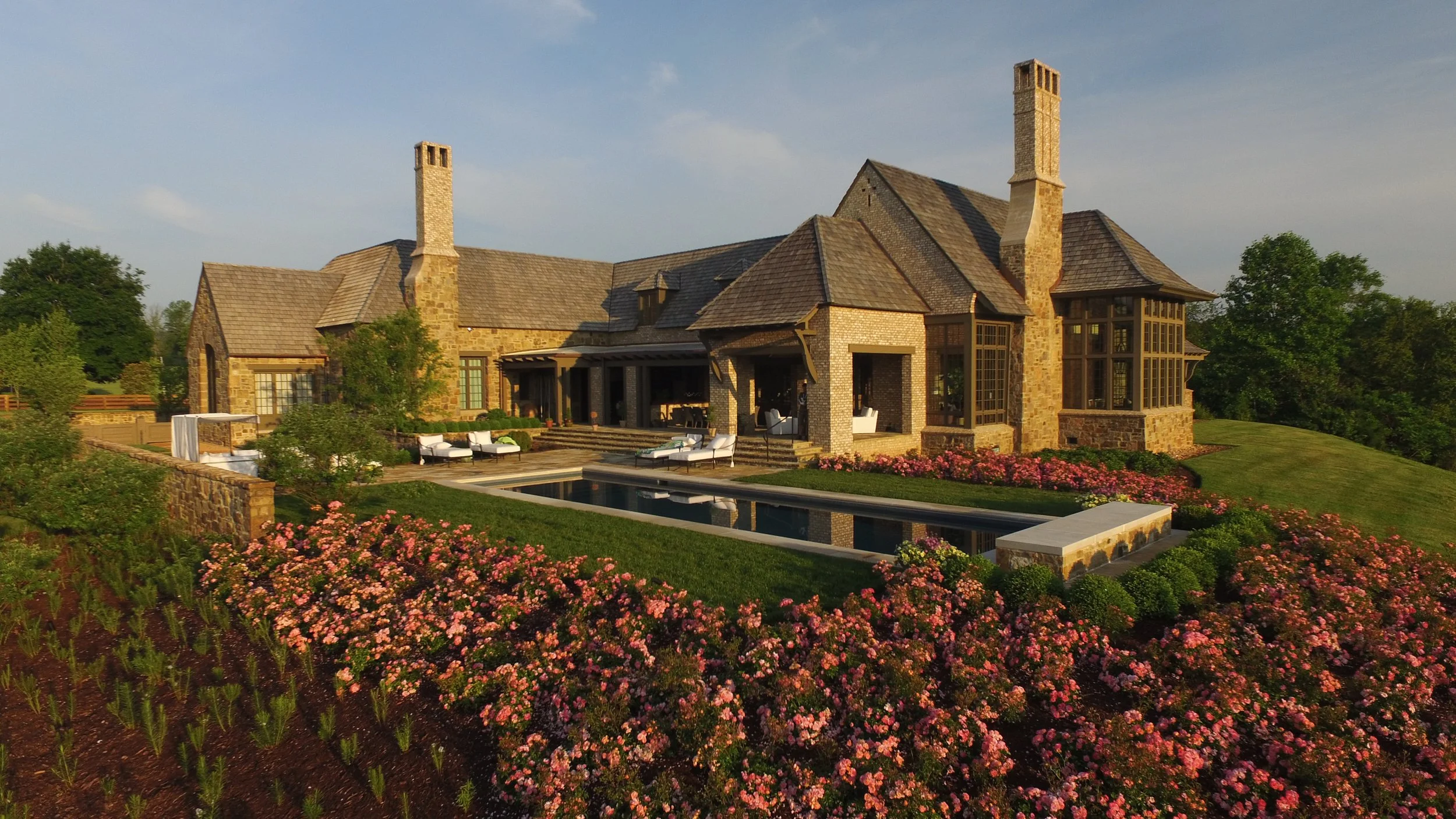 Architectural Projects — JD Caldwell Architect: Memphis, TN ...