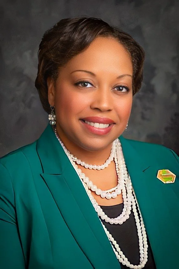 UEO Past Presidents & Charter Members — Alpha Kappa Alpha Sorority, Inc ...