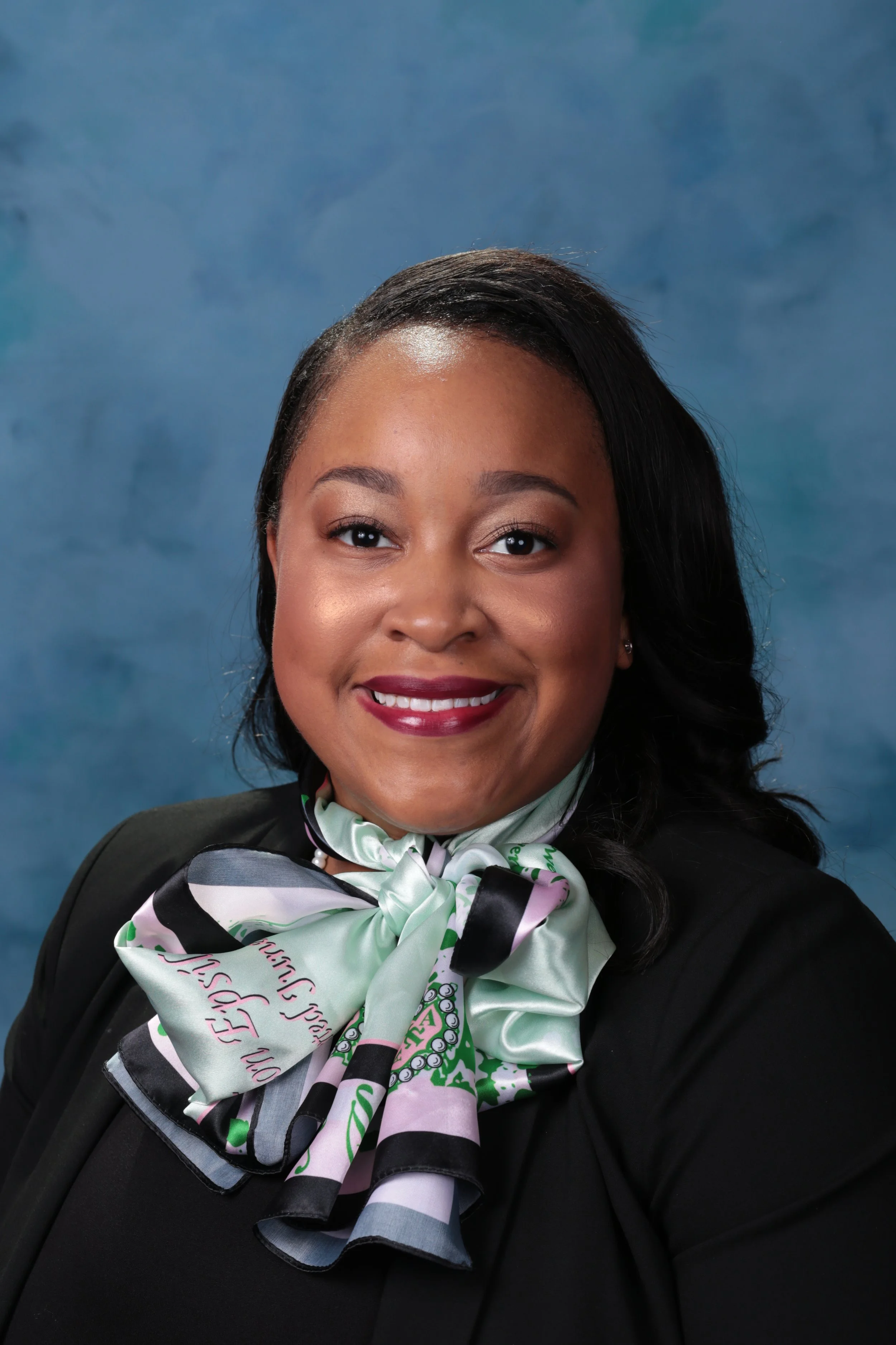 Chapter Leadership — Alpha Kappa Alpha Sorority, Inc.® Upsilon Epsilon ...