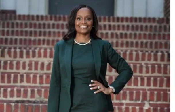 Chapter Leadership — Alpha Kappa Alpha Sorority, Inc.® Upsilon Epsilon Omega Chapter