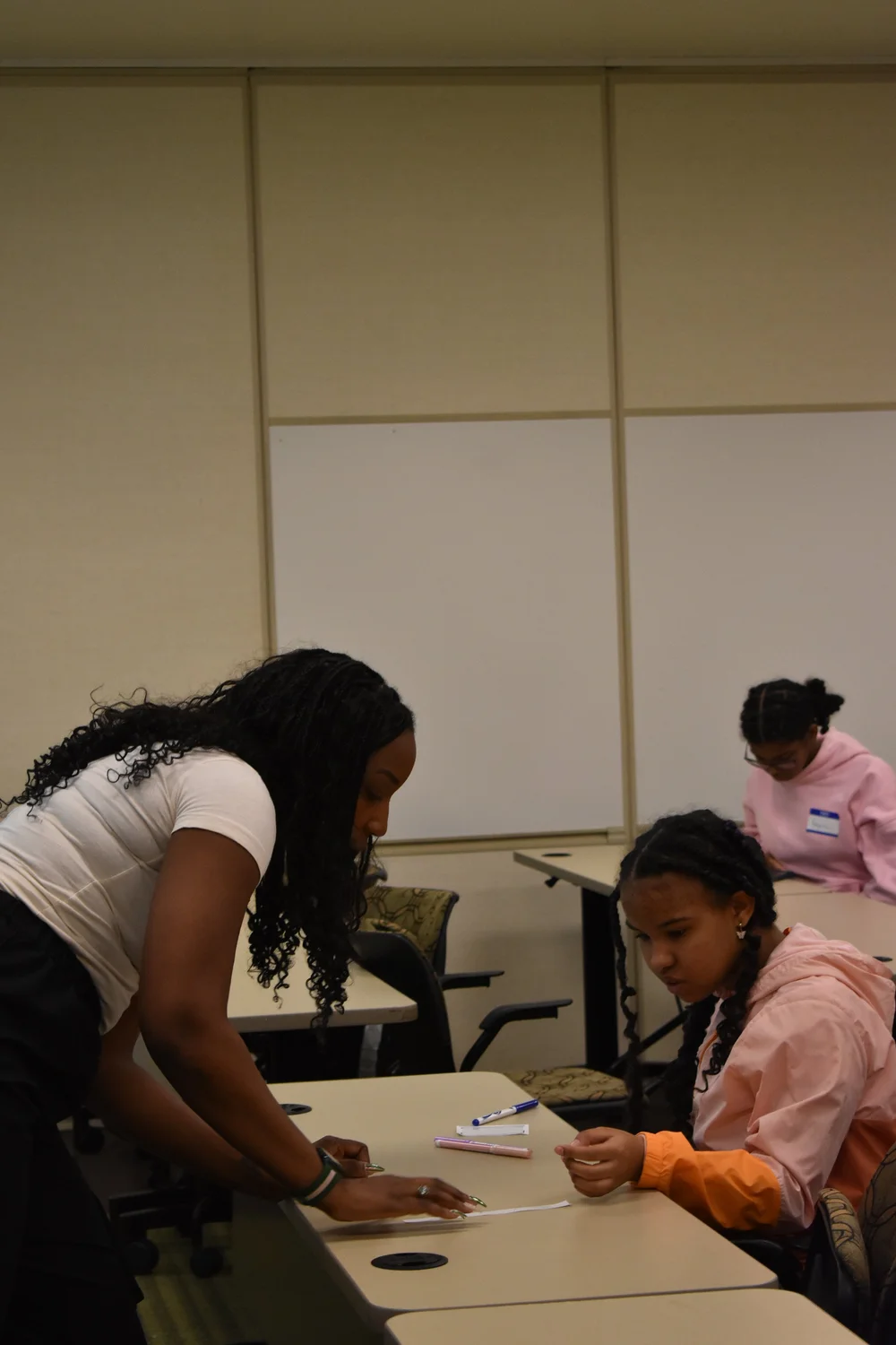 Youth Leadership Institute - YLI — Alpha Kappa Alpha Sorority, Inc ...