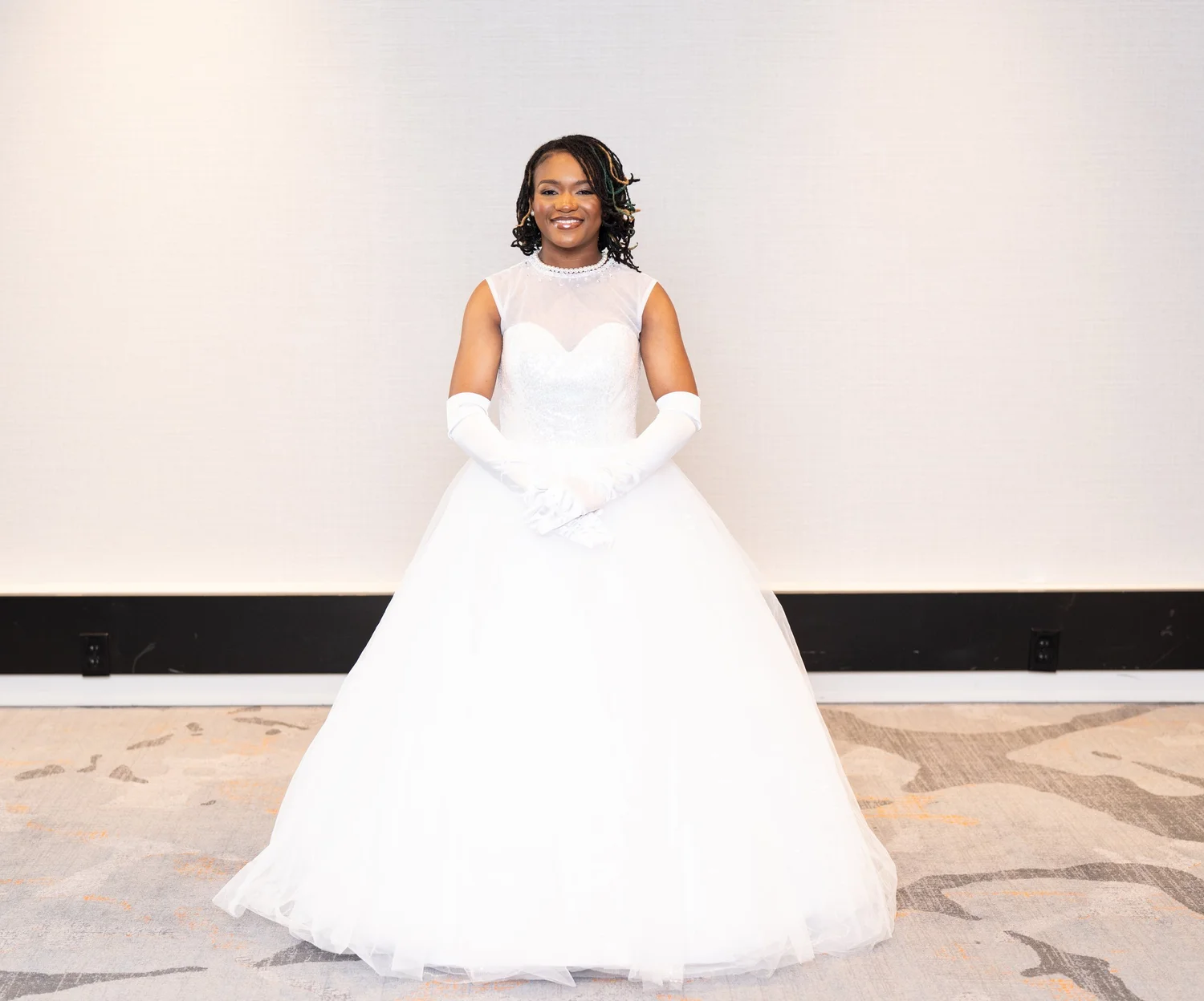 Precious Pearls Cotillion — Alpha Kappa Alpha Sorority, Inc.® Upsilon ...