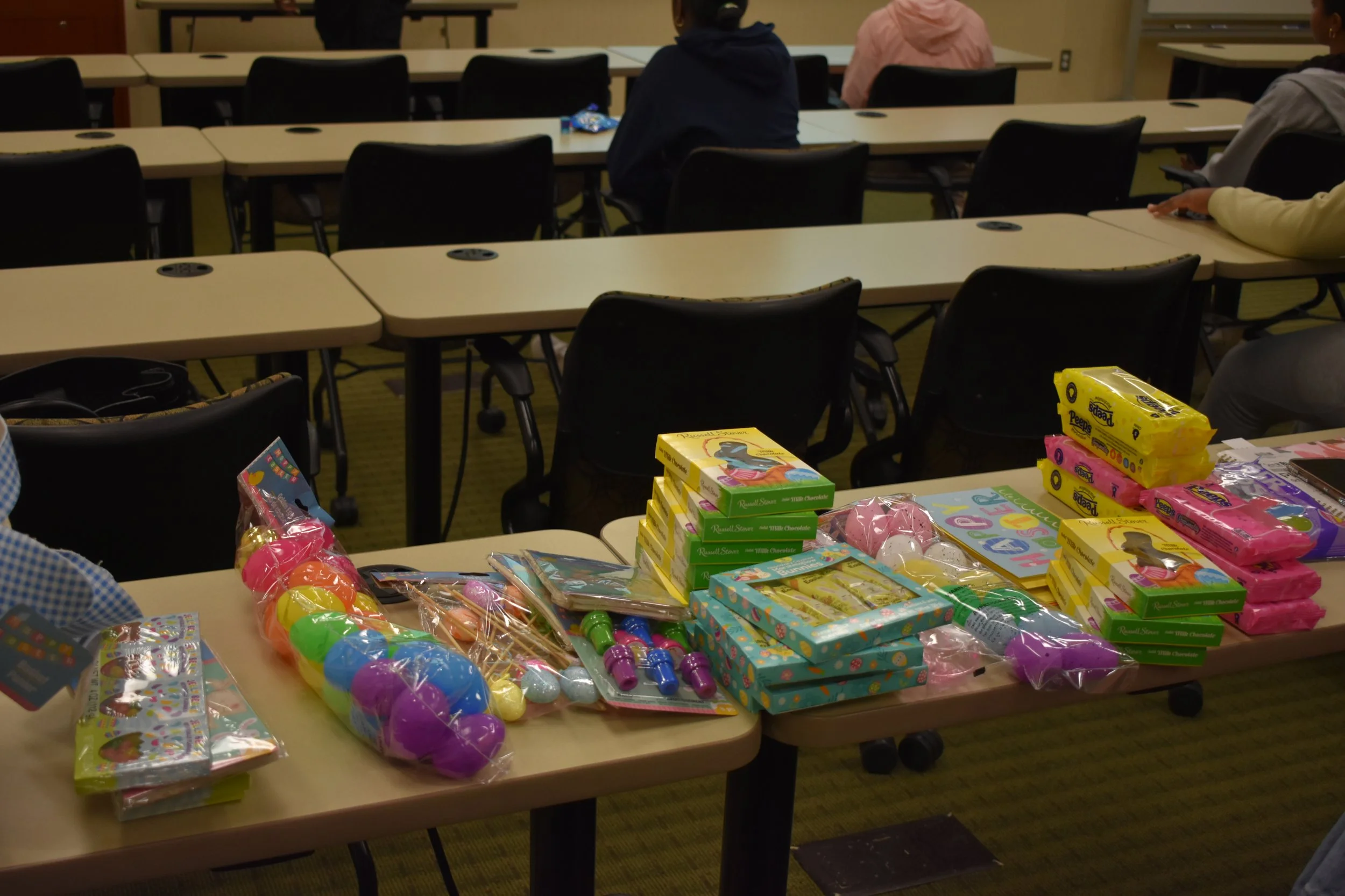 Youth Leadership Institute - YLI — Alpha Kappa Alpha Sorority, Inc ...