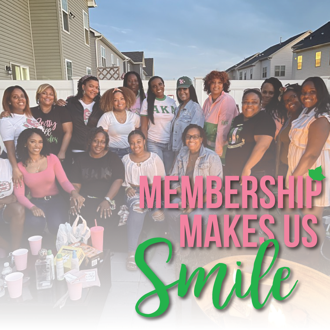 Membership — Alpha Kappa Alpha Sorority, Inc.® Upsilon Epsilon Omega ...