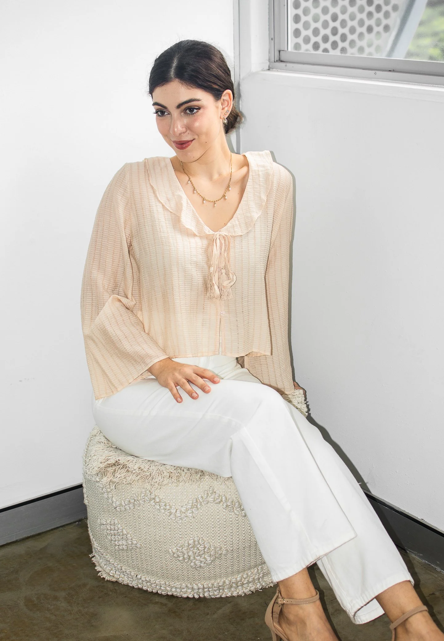 Gallery 1 — Silver Wishes the Label