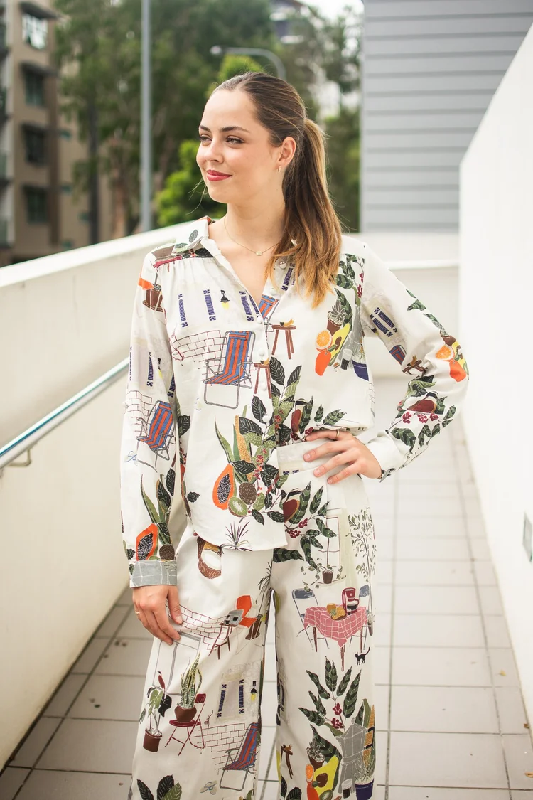 Gallery 1 — Silver Wishes the Label