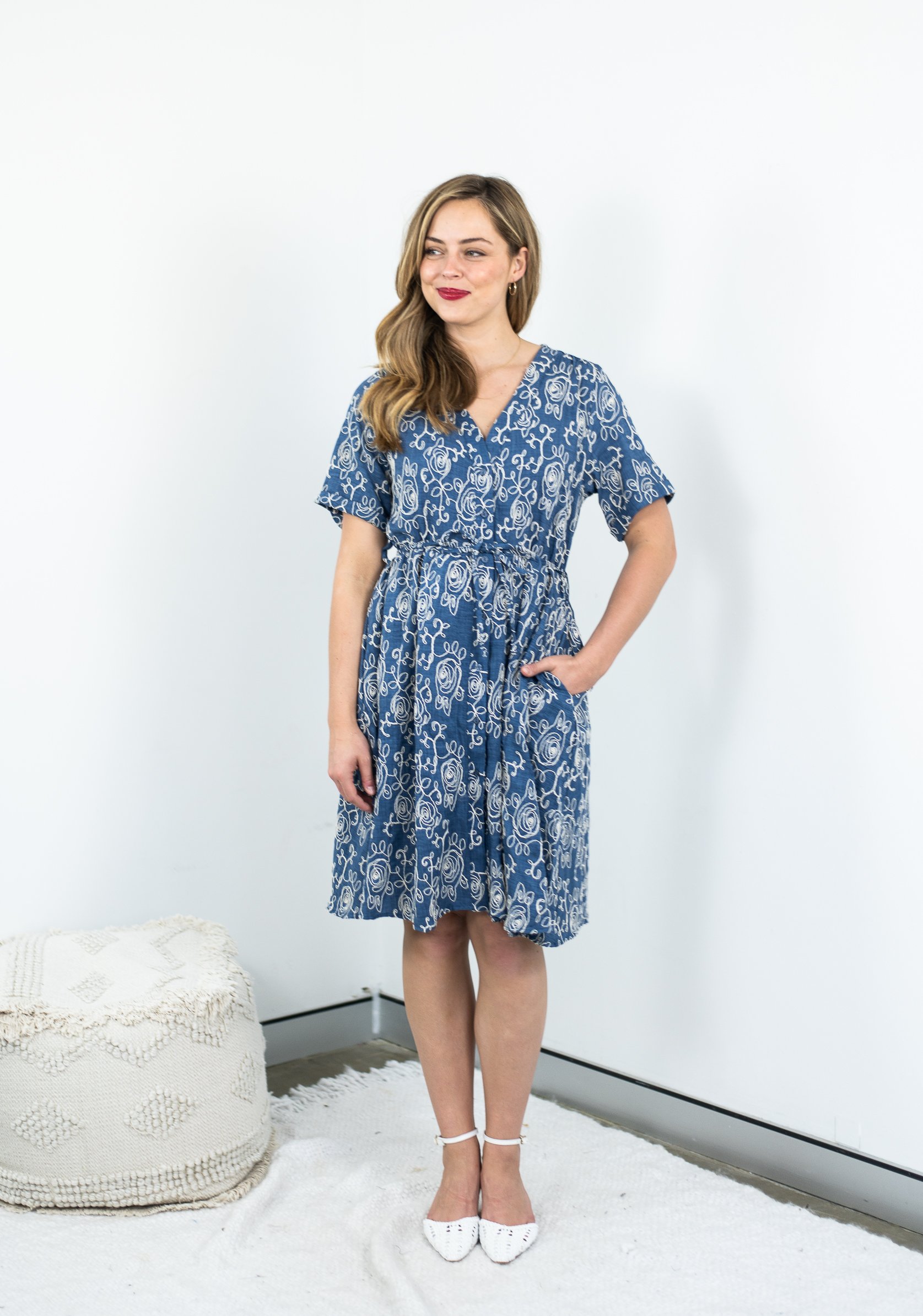 Gallery 1 — Silver Wishes the Label