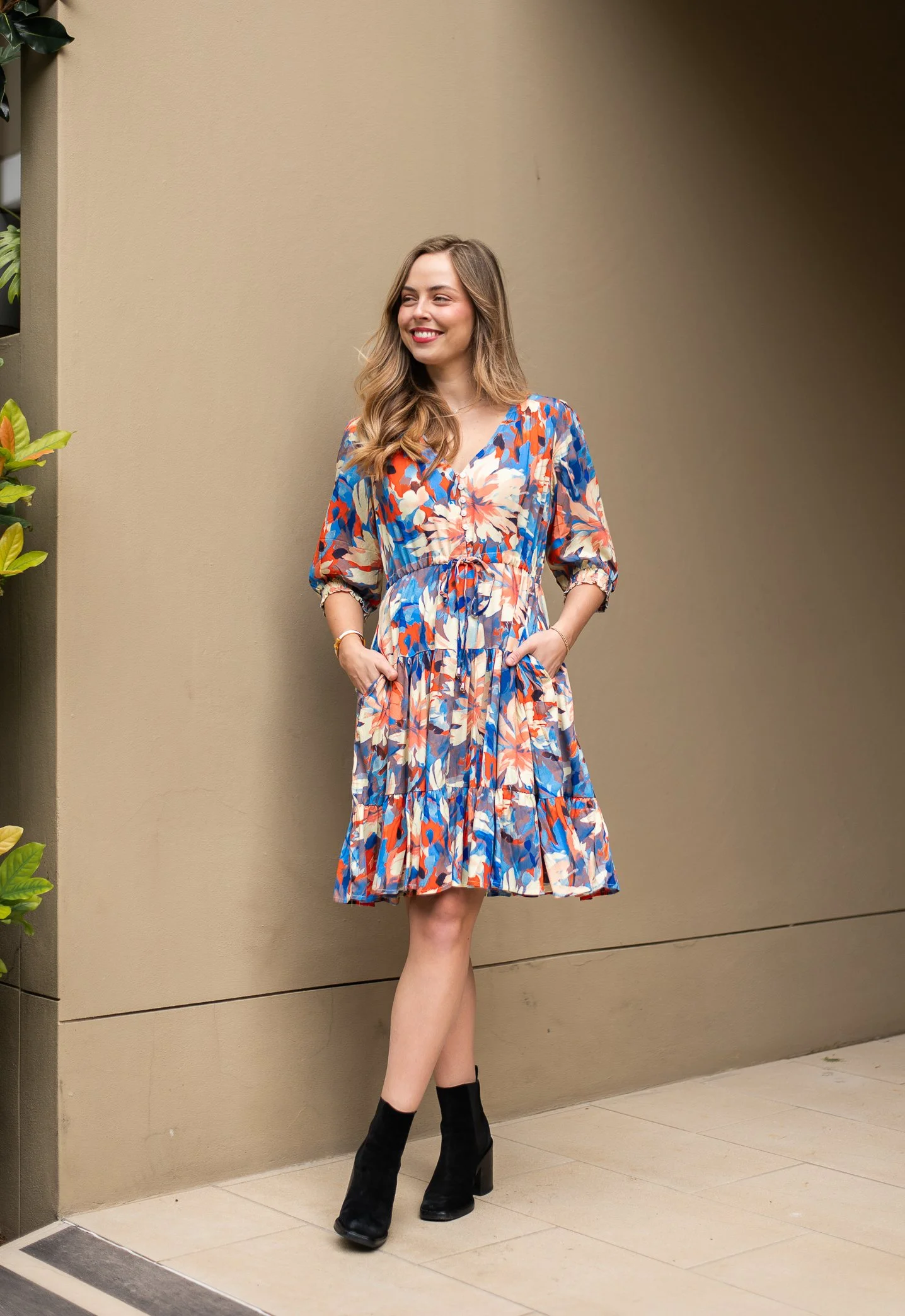 Gallery 1 — Silver Wishes the Label