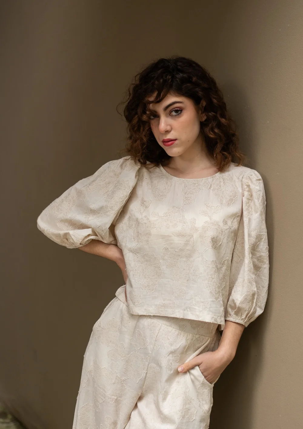 Gallery 1 — Silver Wishes the Label