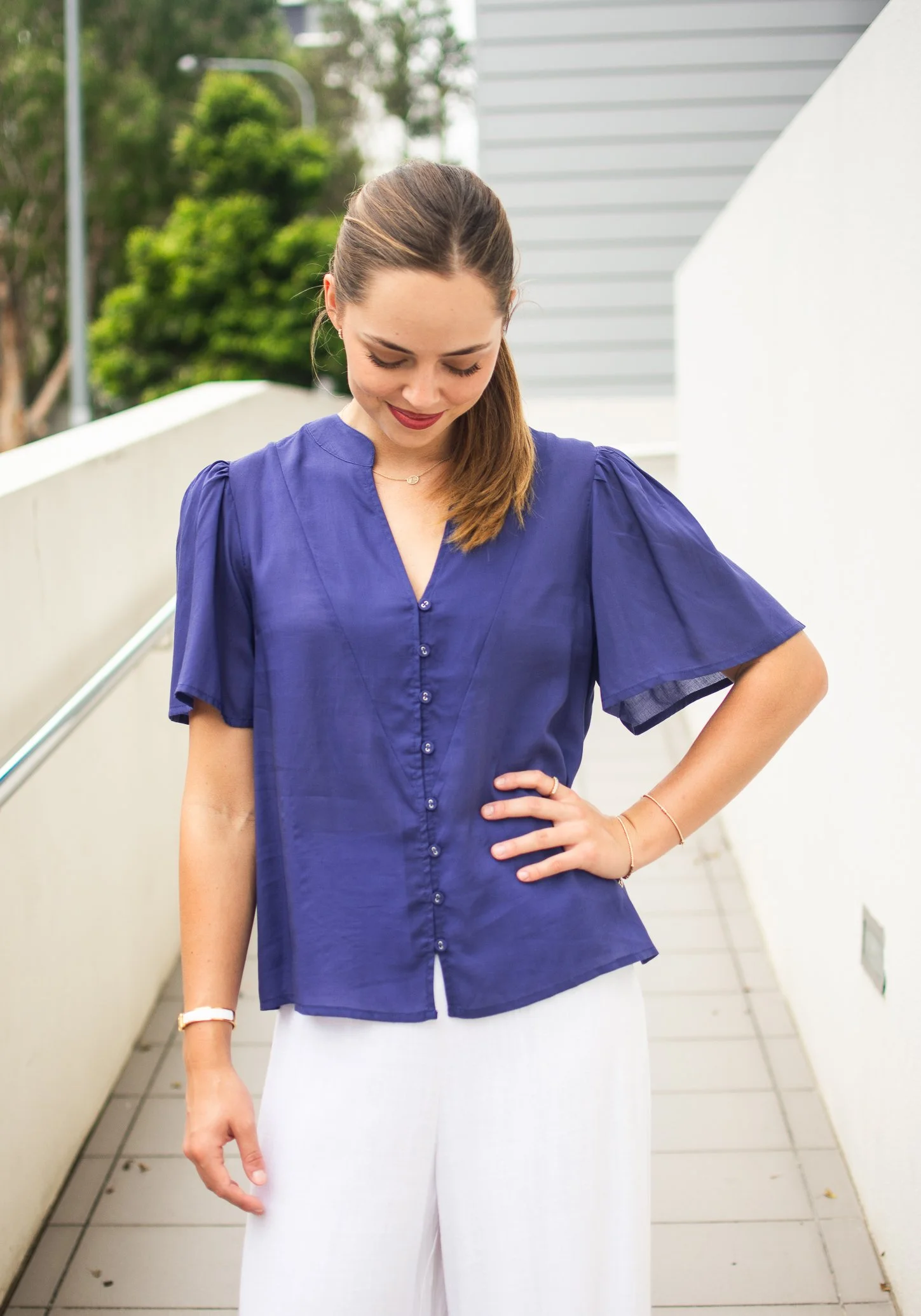 Gallery 1 — Silver Wishes the Label