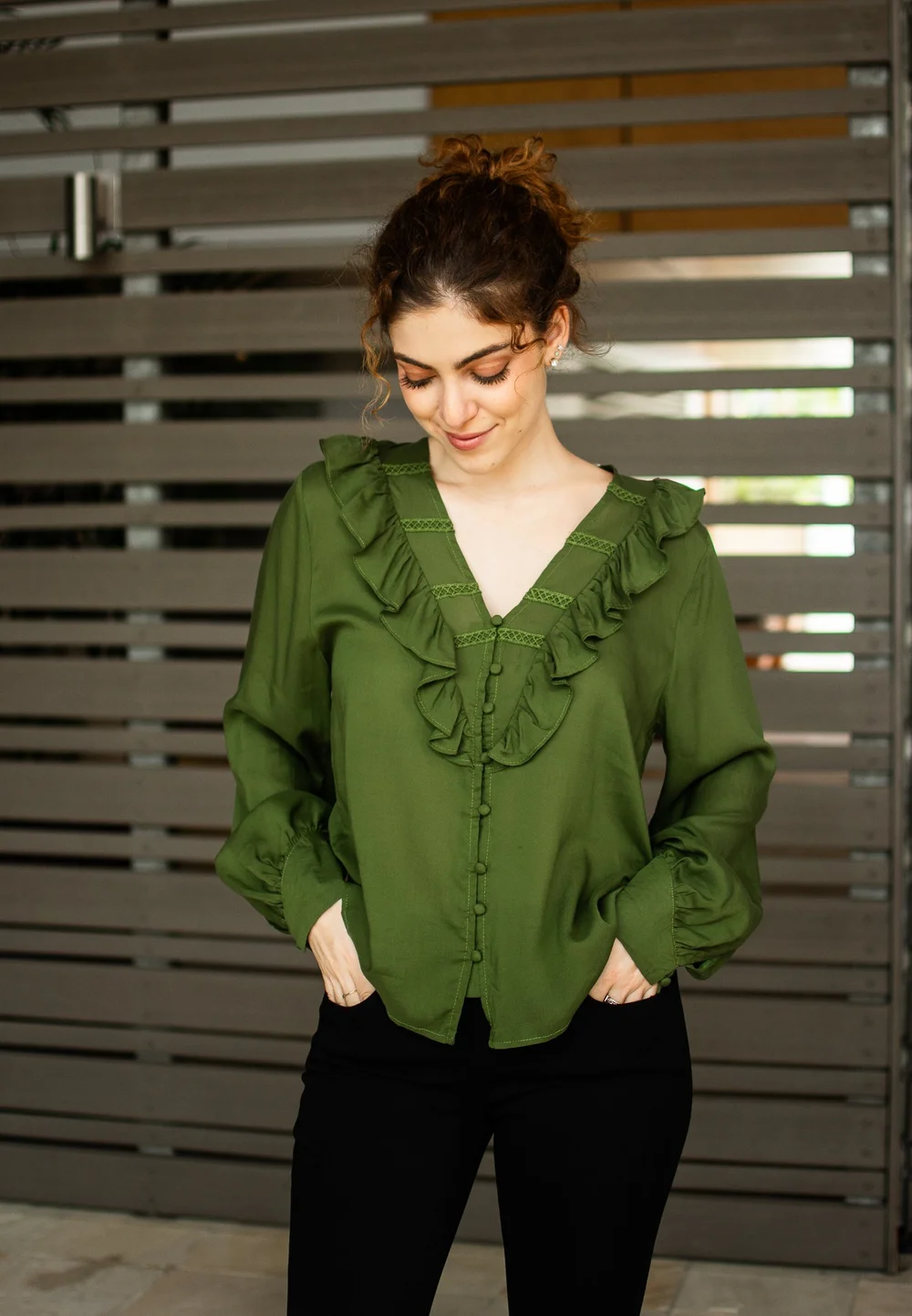 Gallery 1 — Silver Wishes the Label