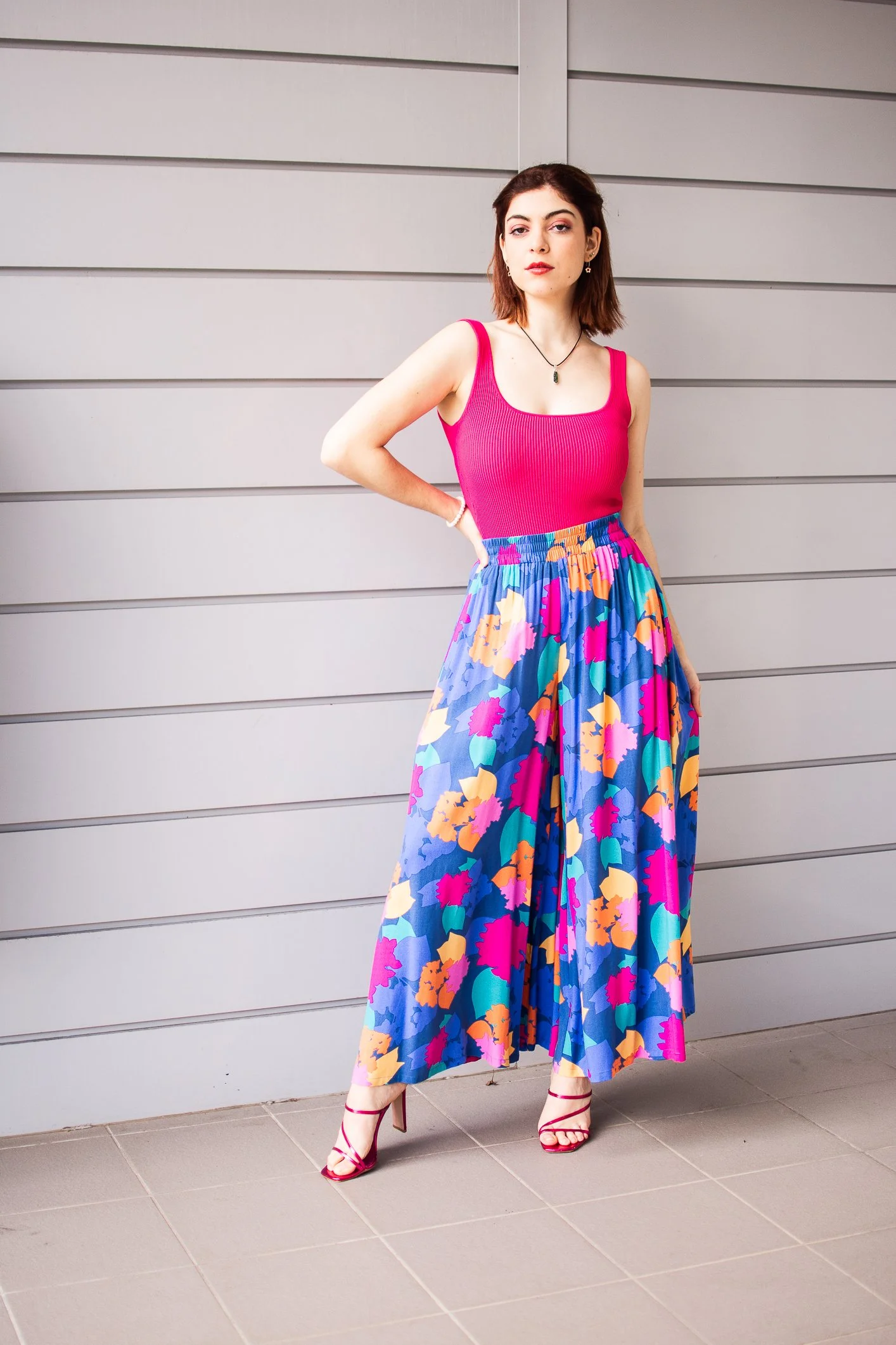 Silver Wishes the Label