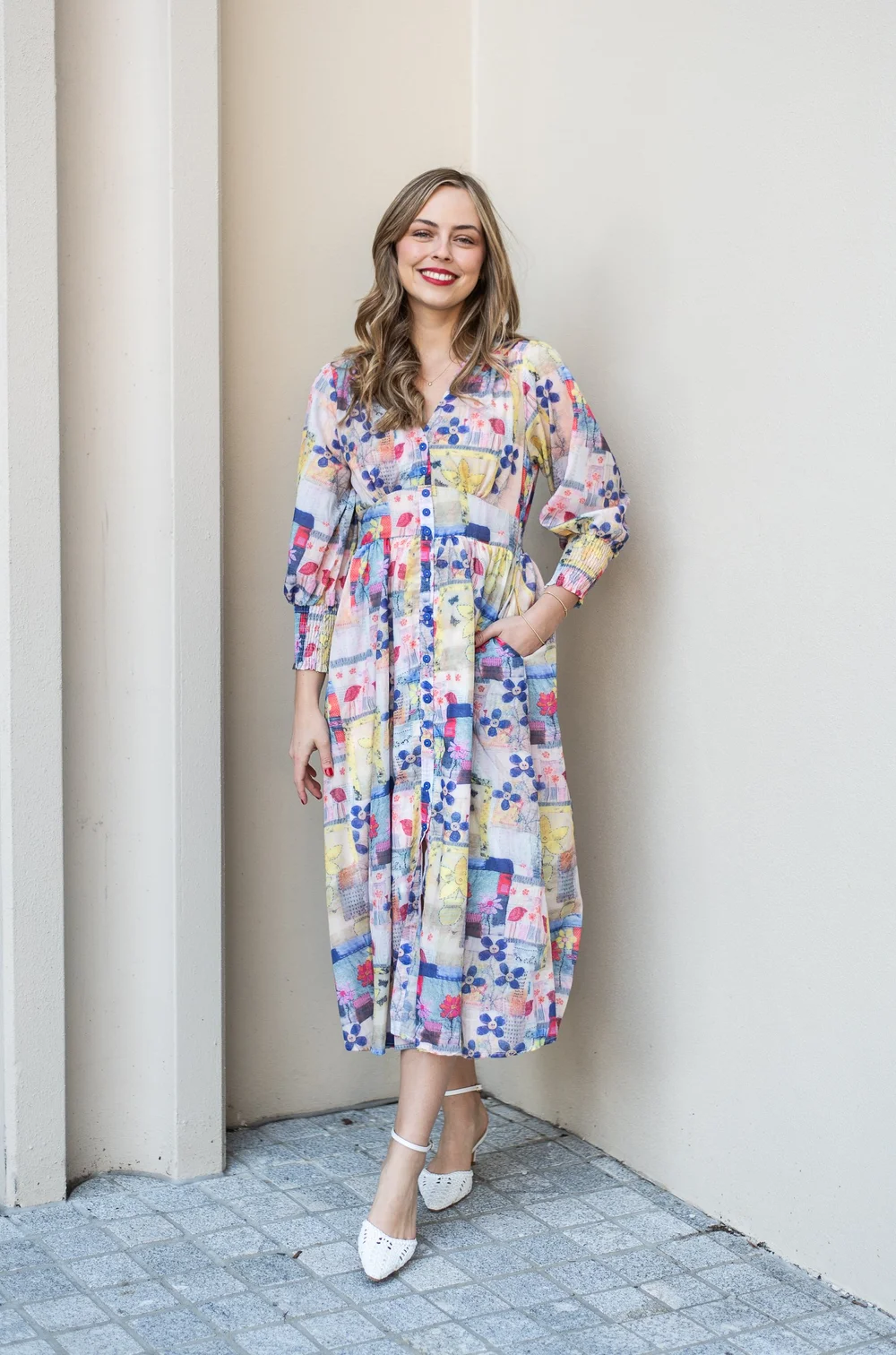 Gallery 1 — Silver Wishes the Label