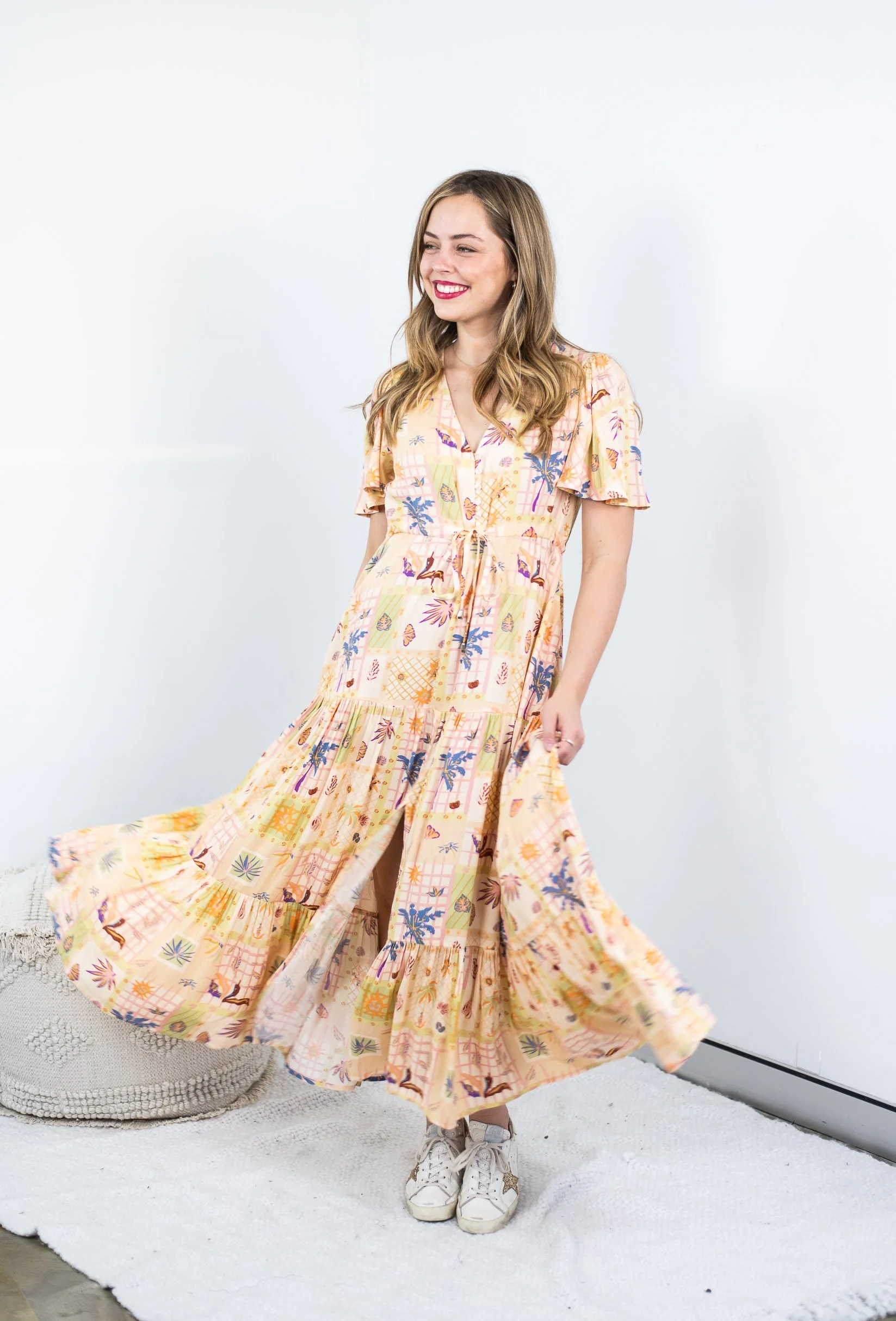 Gallery 1 — Silver Wishes the Label