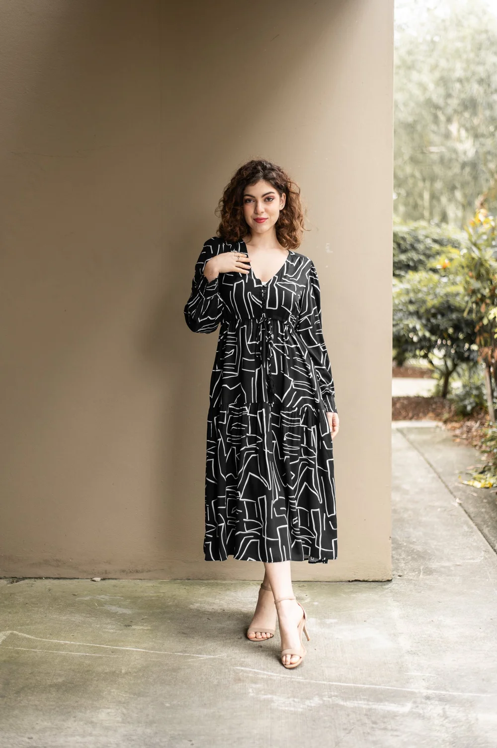 Gallery 1 — Silver Wishes the Label