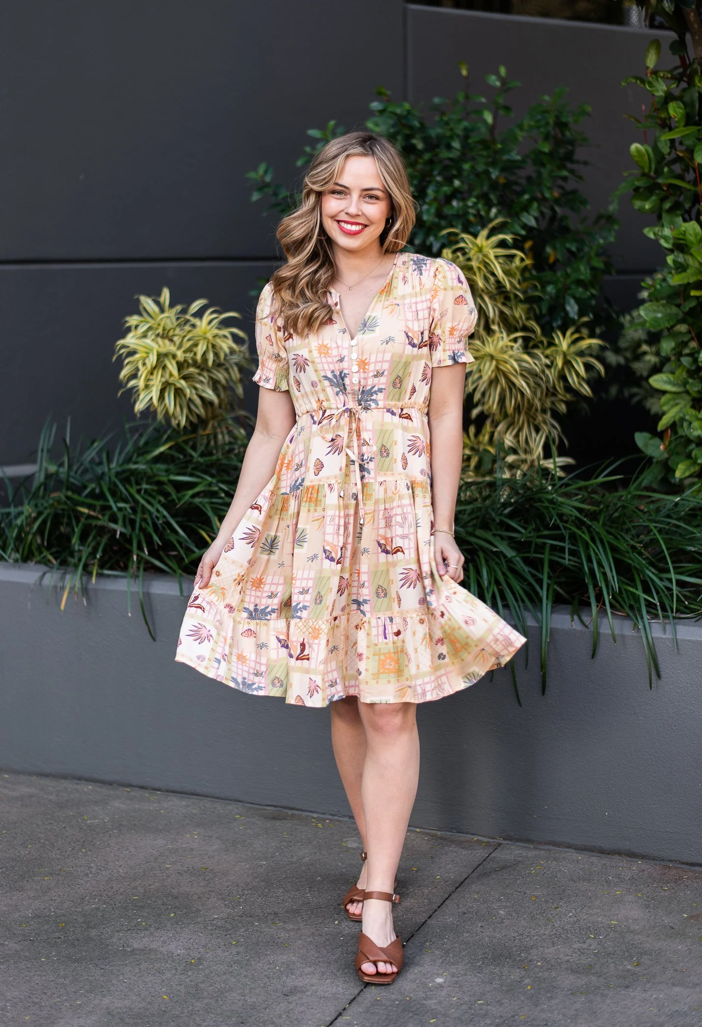 Gallery 1 — Silver Wishes the Label