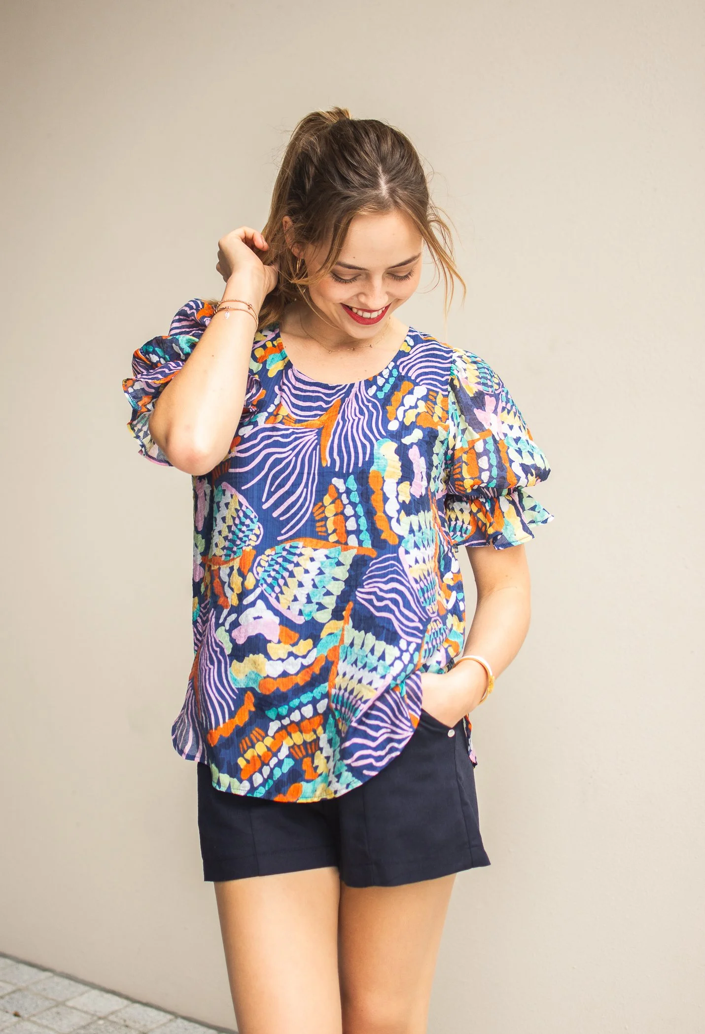 Gallery 1 — Silver Wishes the Label