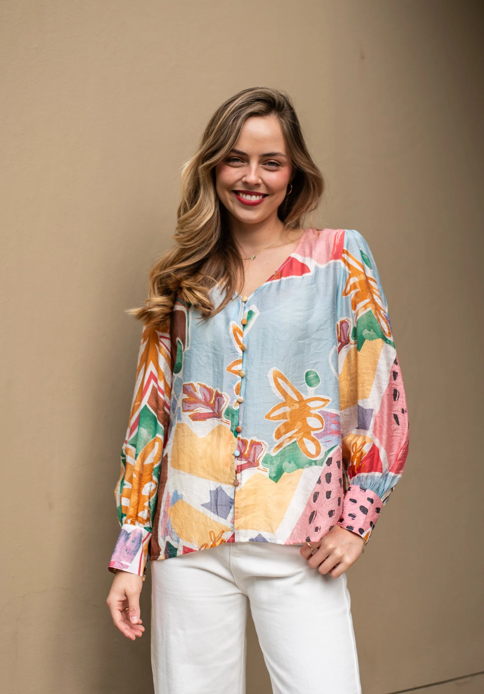 Gallery 1 — Silver Wishes the Label