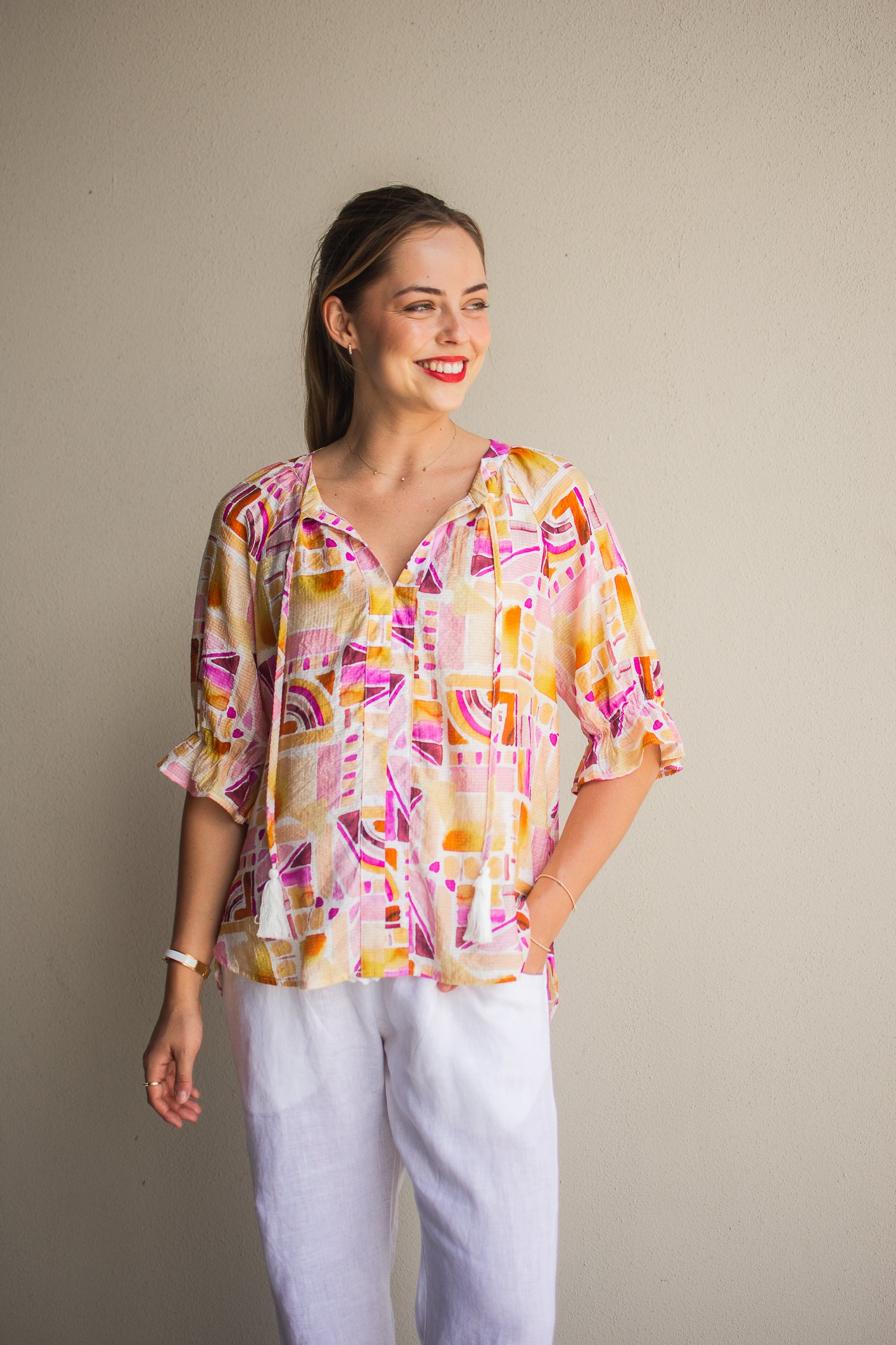 Gallery 1 — Silver Wishes the Label