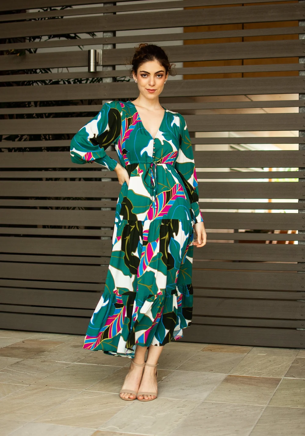 Gallery 1 — Silver Wishes the Label