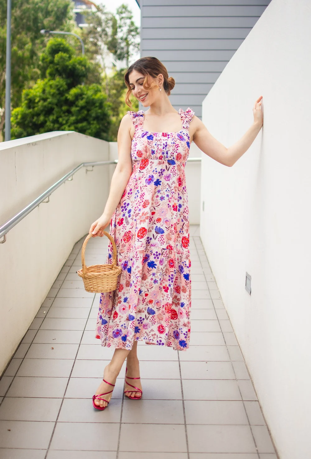 Gallery 1 — Silver Wishes the Label