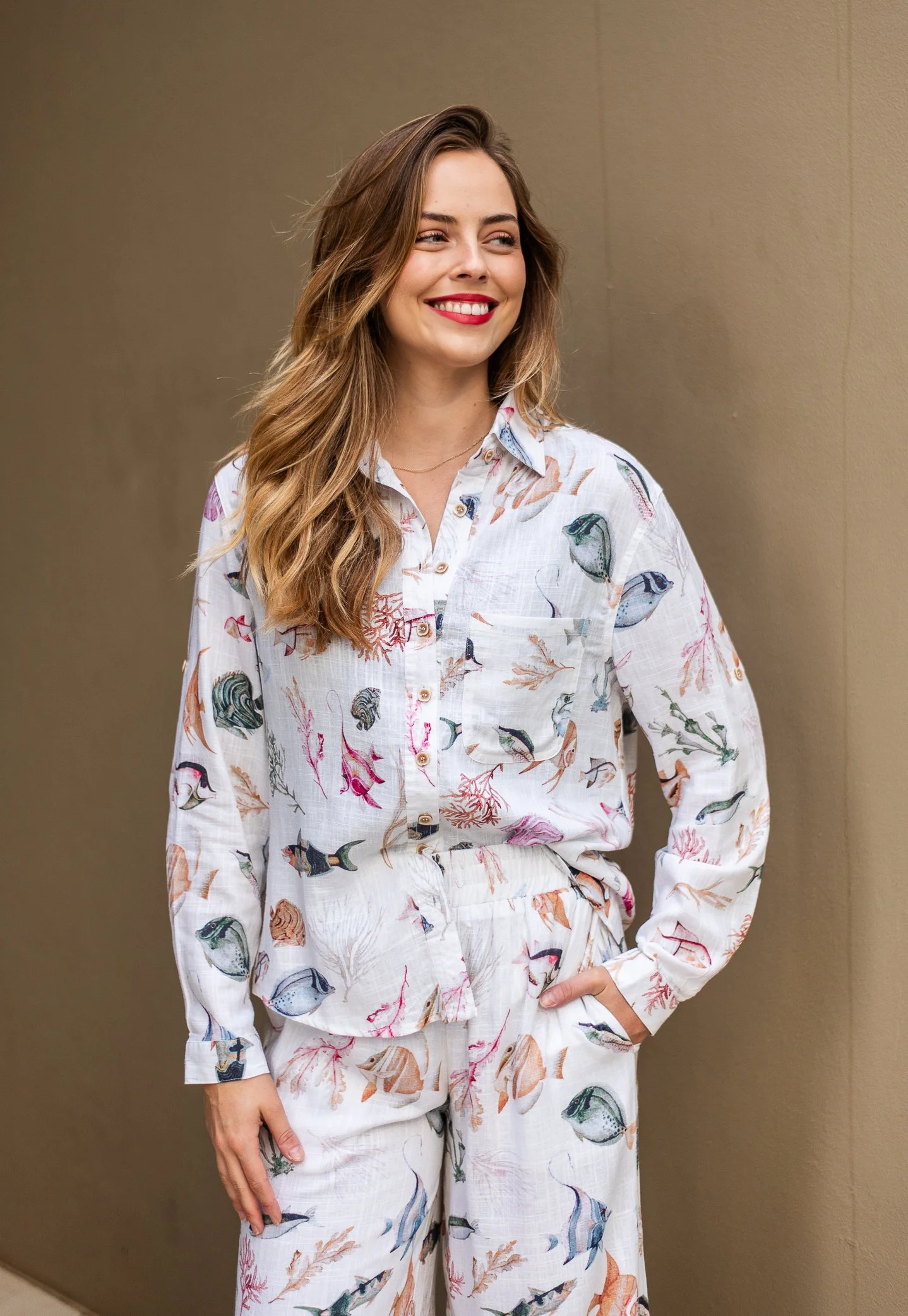 Gallery 1 — Silver Wishes the Label