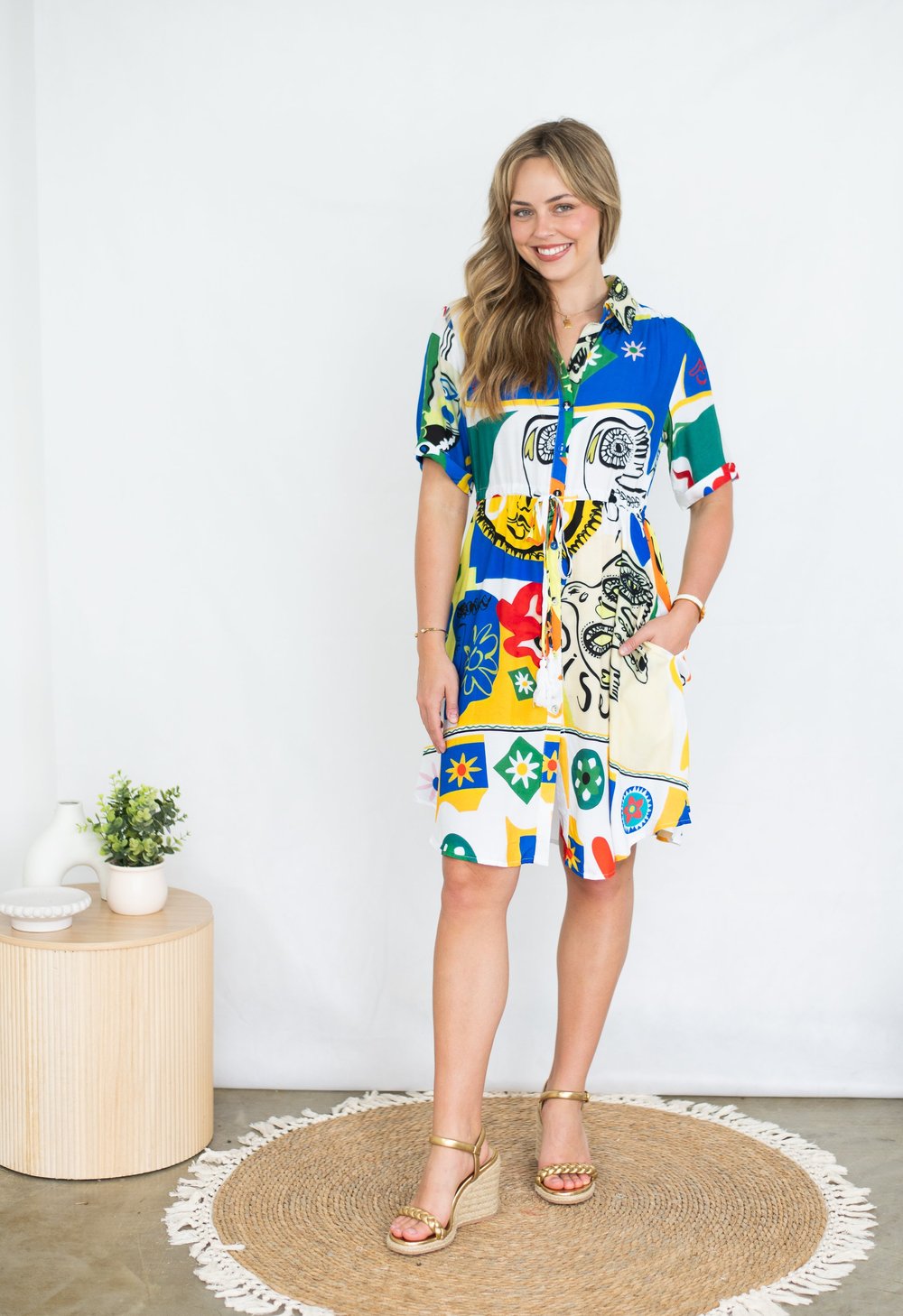 Silver Wishes the Label