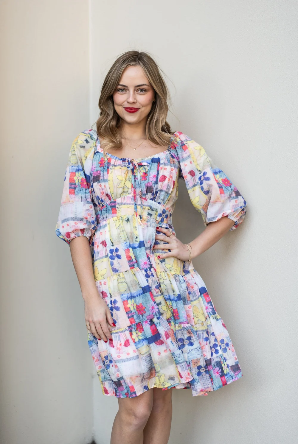 Gallery 1 — Silver Wishes the Label