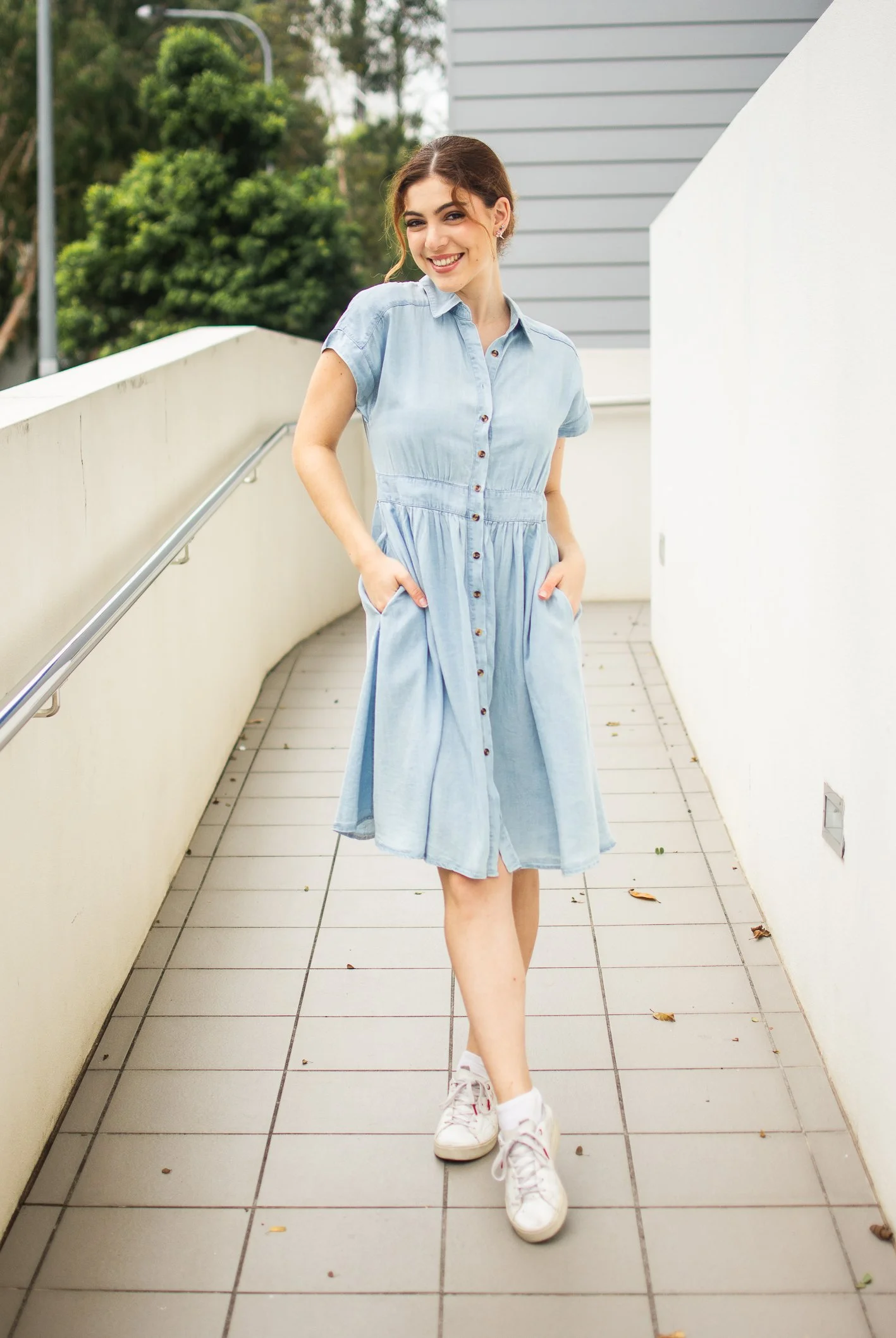 Gallery 1 — Silver Wishes the Label