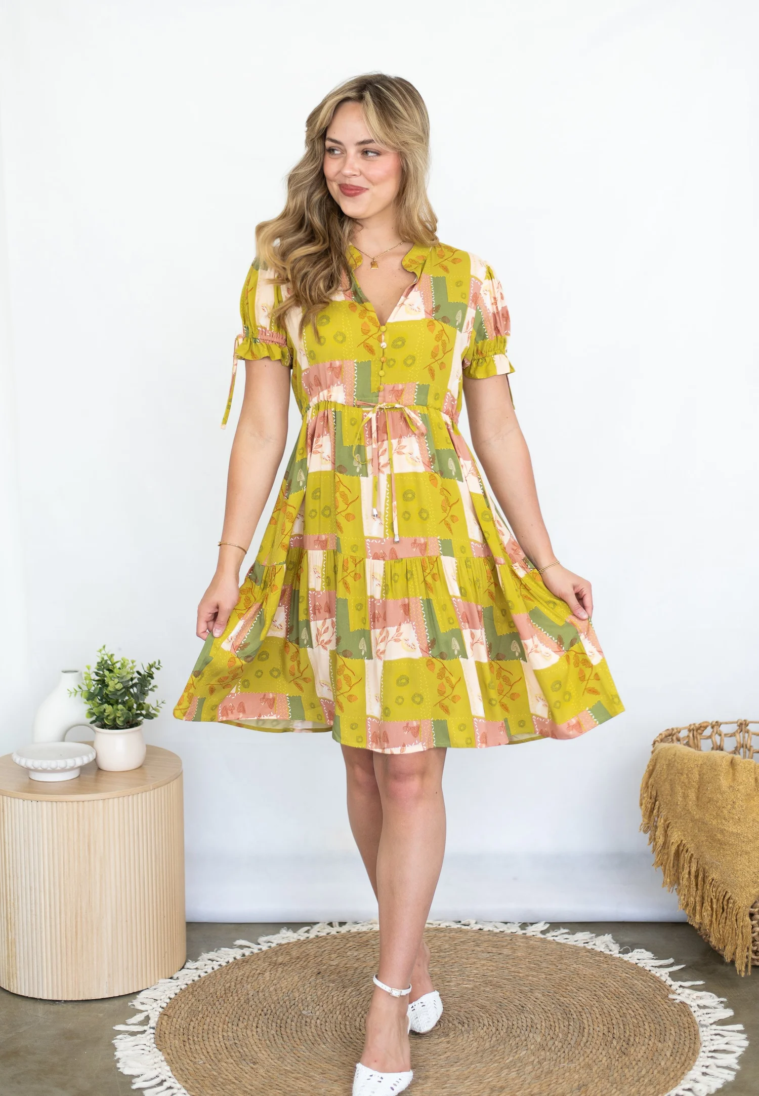 Silver Wishes the Label