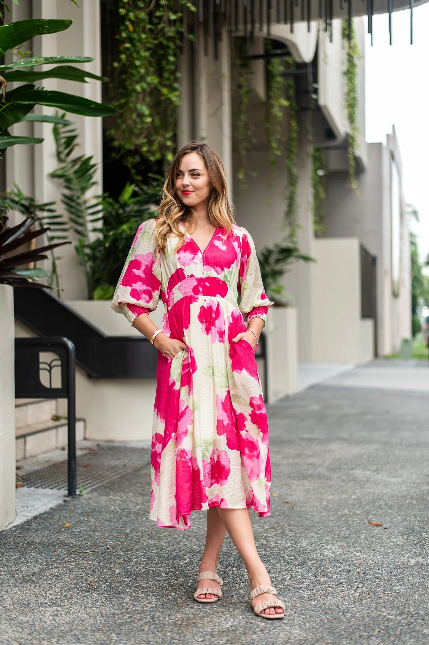 Silver Wishes the Label