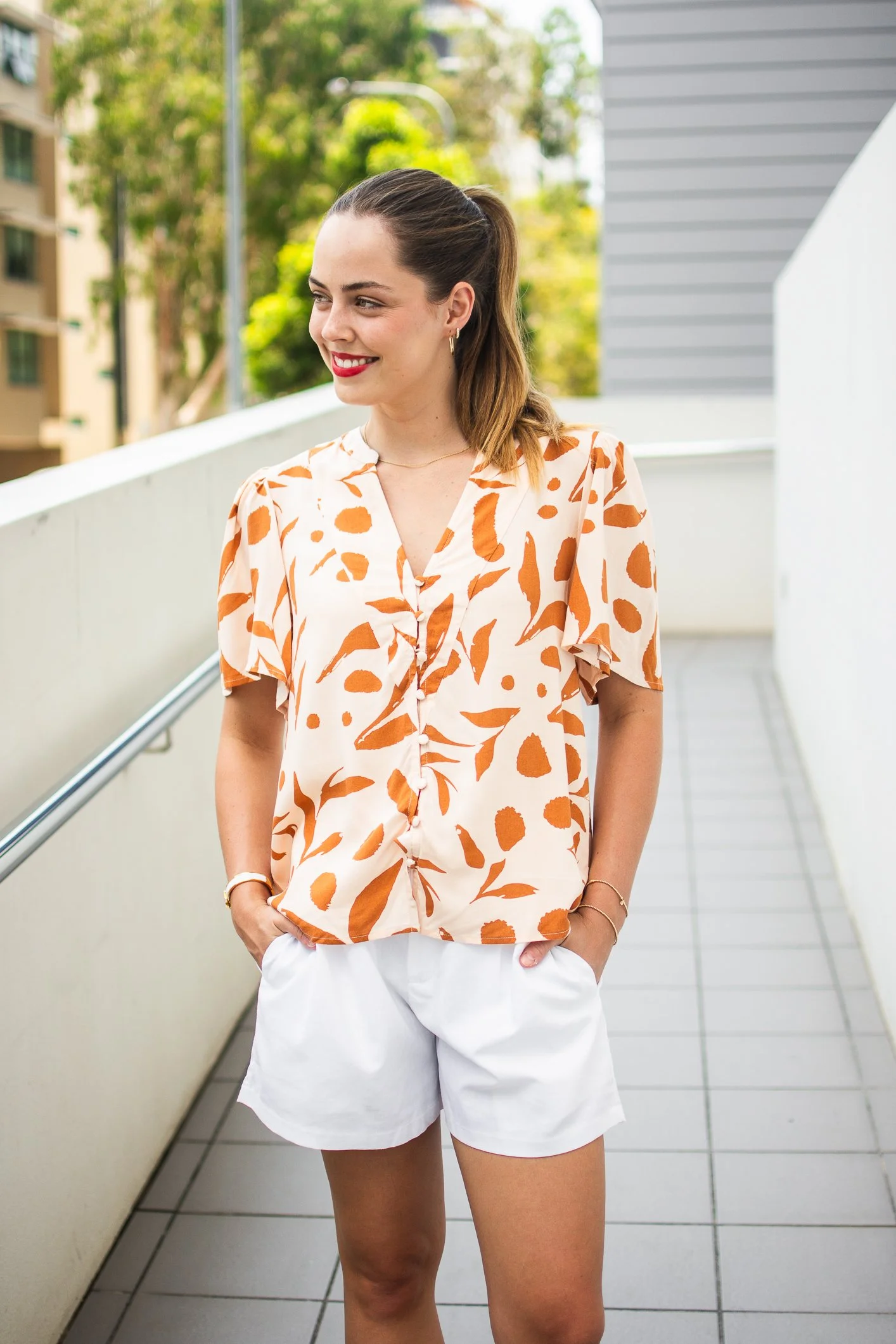 Gallery 1 — Silver Wishes the Label