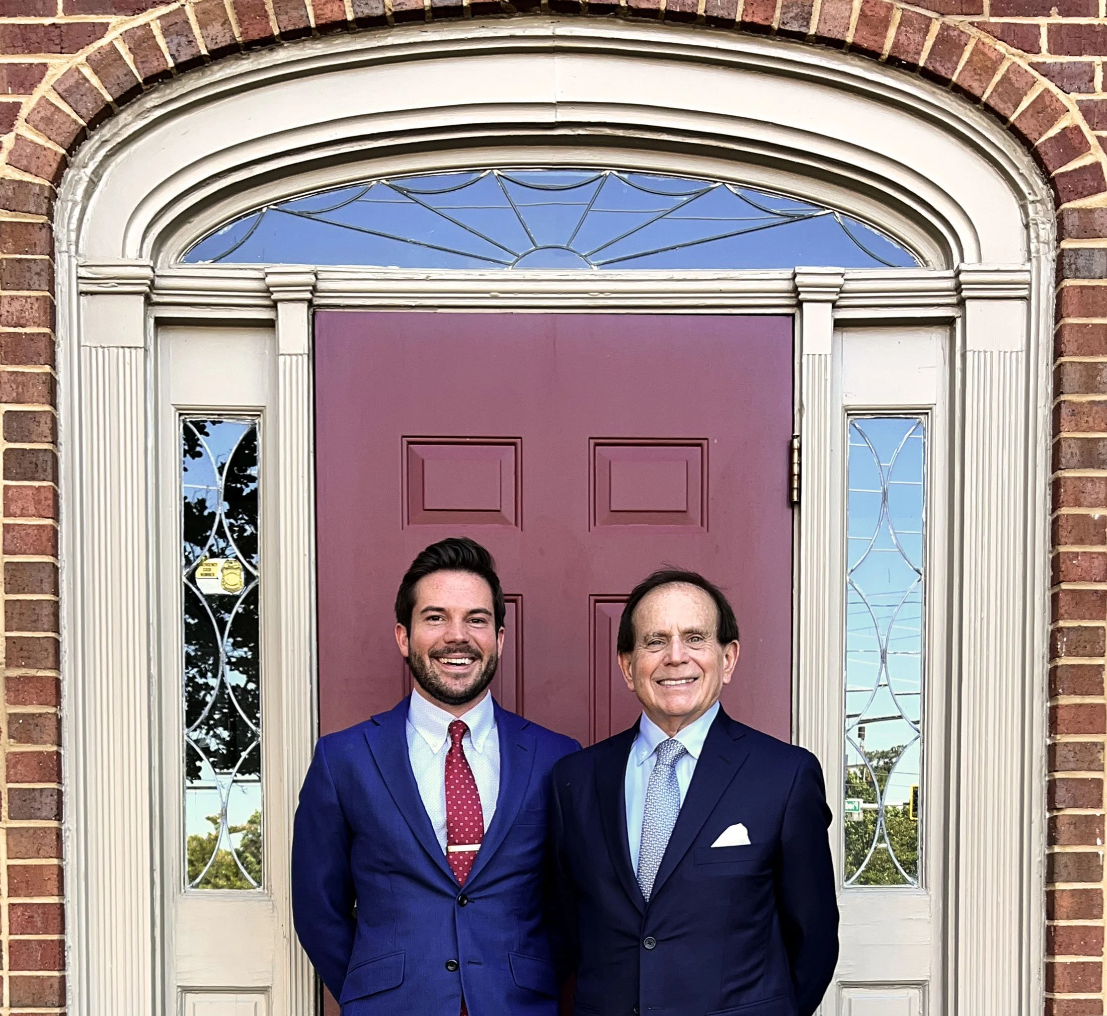 About — The Susko Law Firm, P.C.