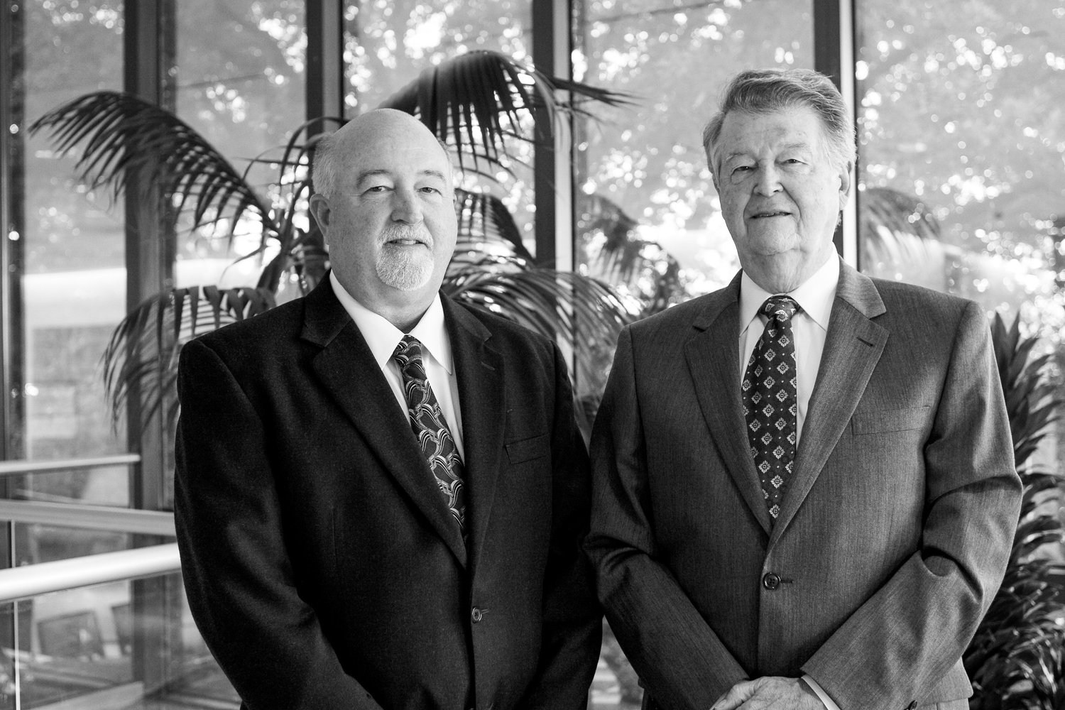 Firm Profile & History — JJA Mechanical & Electrical Engineering ...