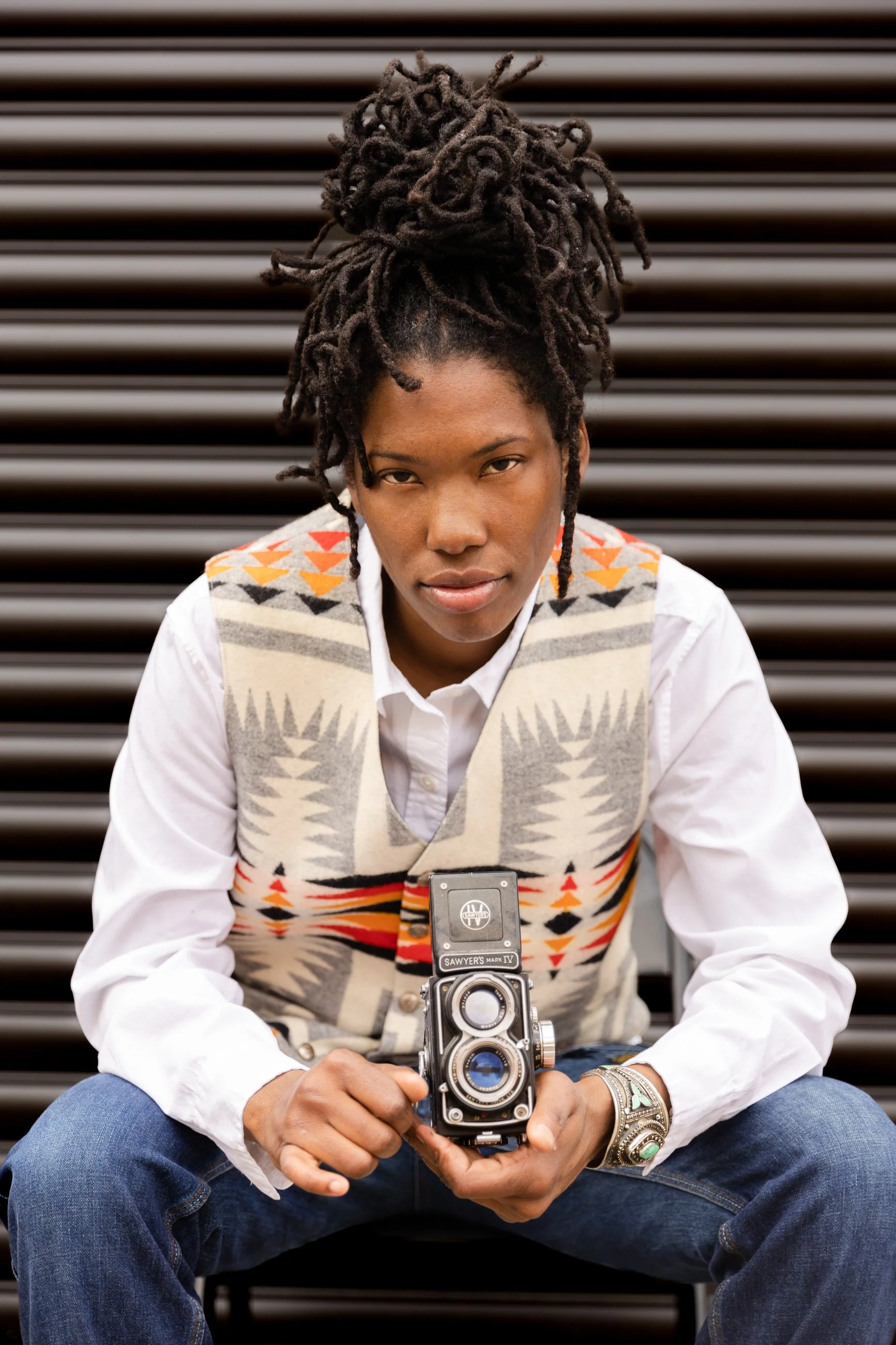 BEVERLY PRICE-Photography.Film. Youth Advocacy