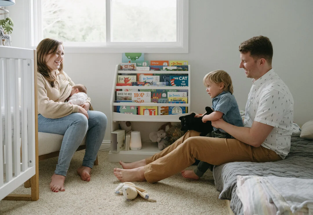 Marin Family Photography | Vanessa Rocha Photography