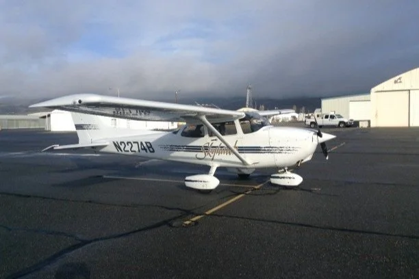 Rates & Aircraft — 47northaviation.com