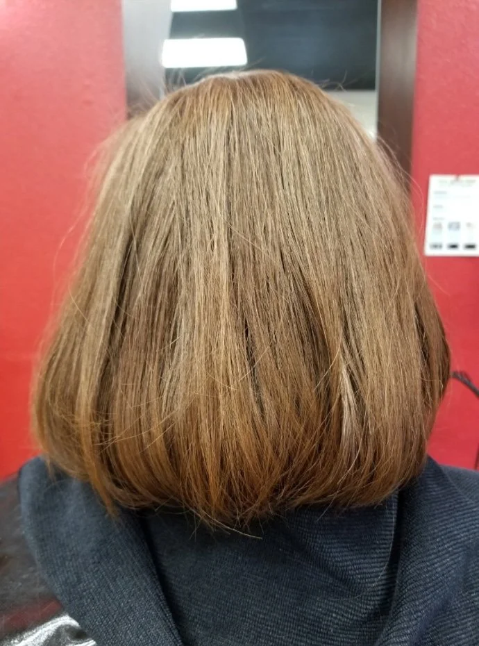 Gallery — Wong’s Hair Salon