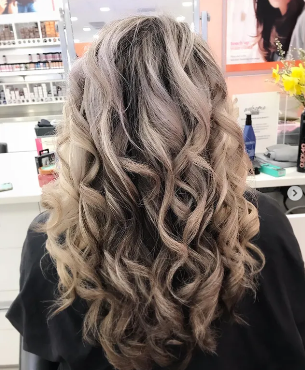 Contact & Hours — Wong’s Hair Salon