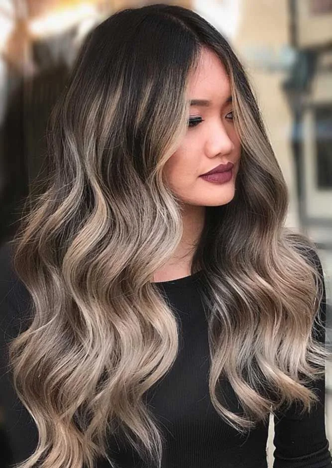 Gallery — Wong’s Hair Salon