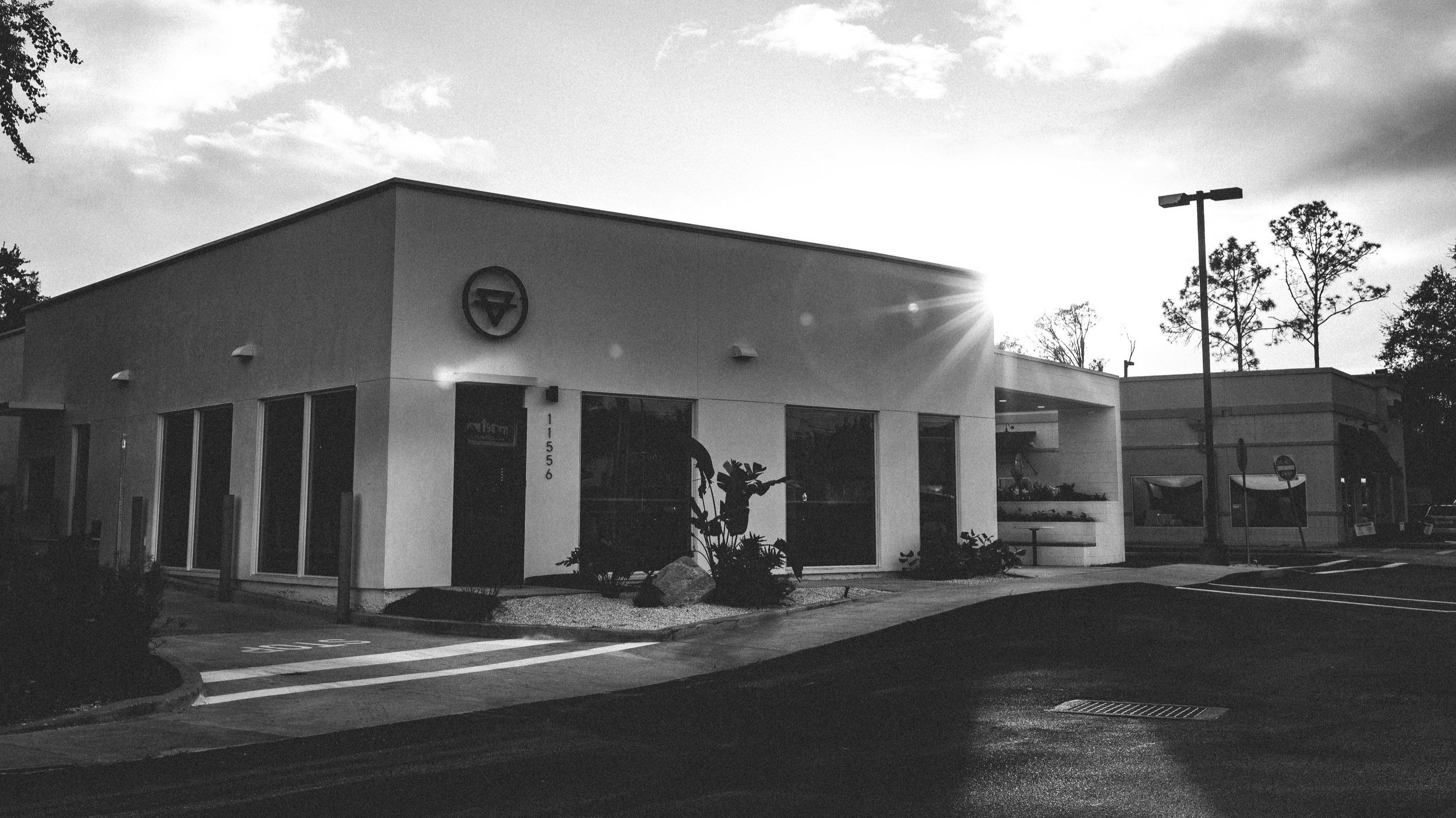 JD CARLING | Lineage Coffee Roasting Orlando, FL — CA-RD
