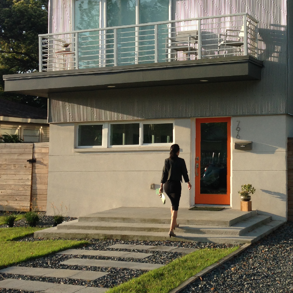 CA-RD | Design & Architecture of Homes