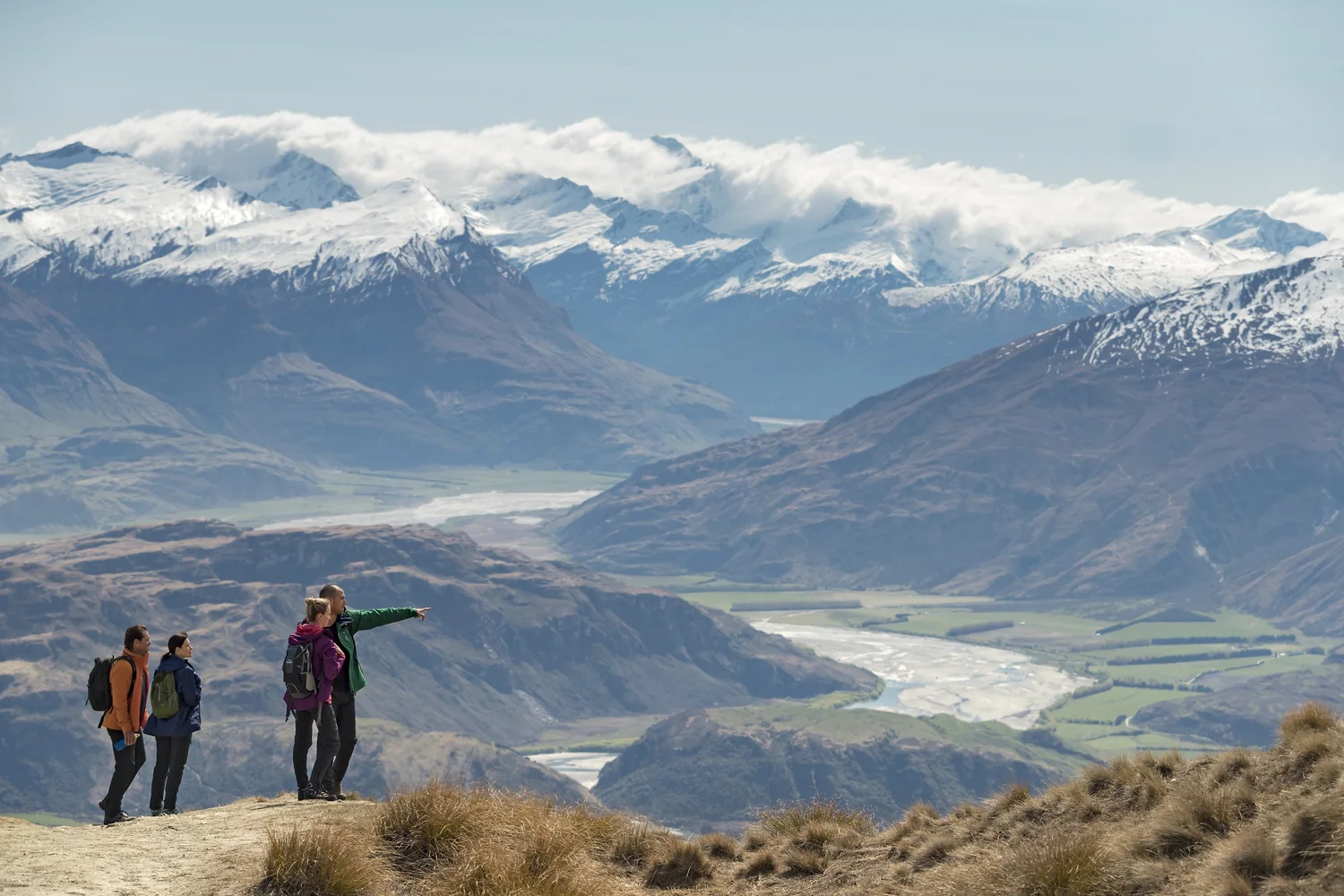 About Aotearoa New Zealand – Culture, Landscapes & Travel Insights ...