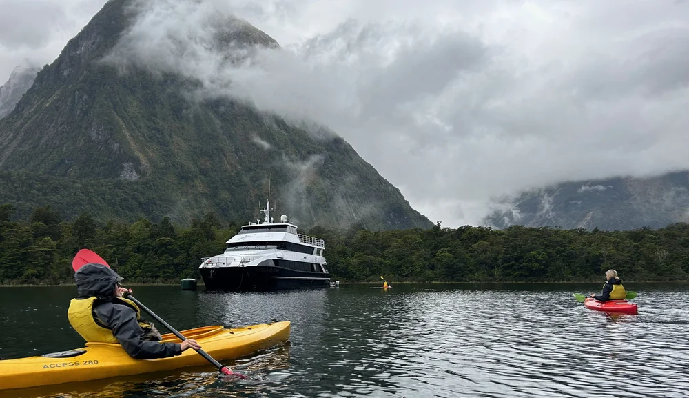 Luxury New Zealand Private Tours — New Zealand Private Tours