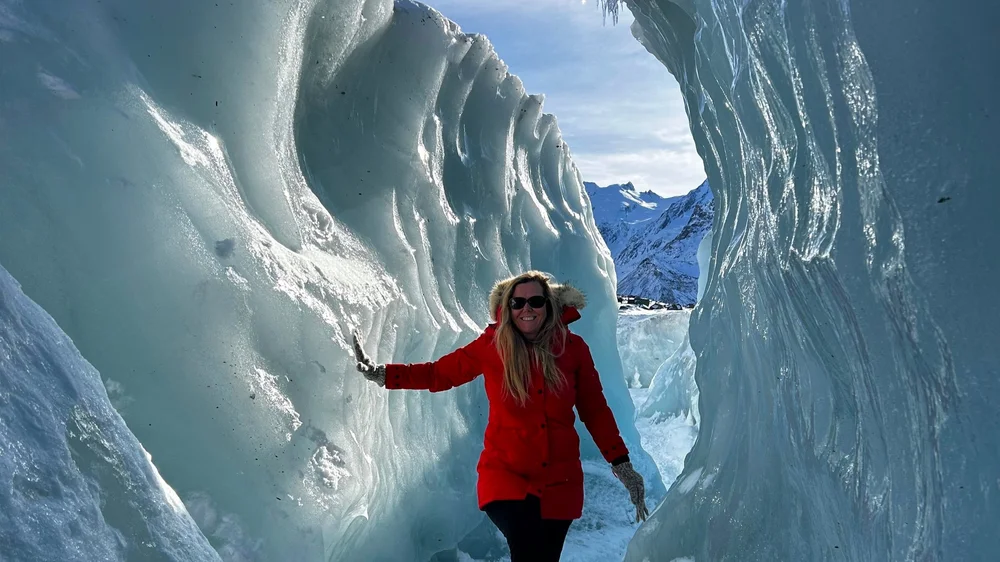 New Zealand Private Tours - Your experience of a lifetime.